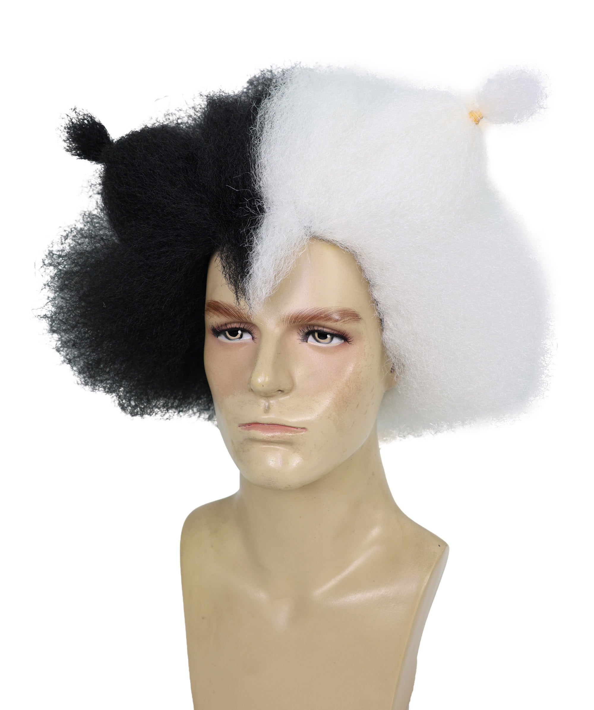 Cats Wig | Best Animal Cosplay Halloween Wig | HPO - Adult / Mixed ...