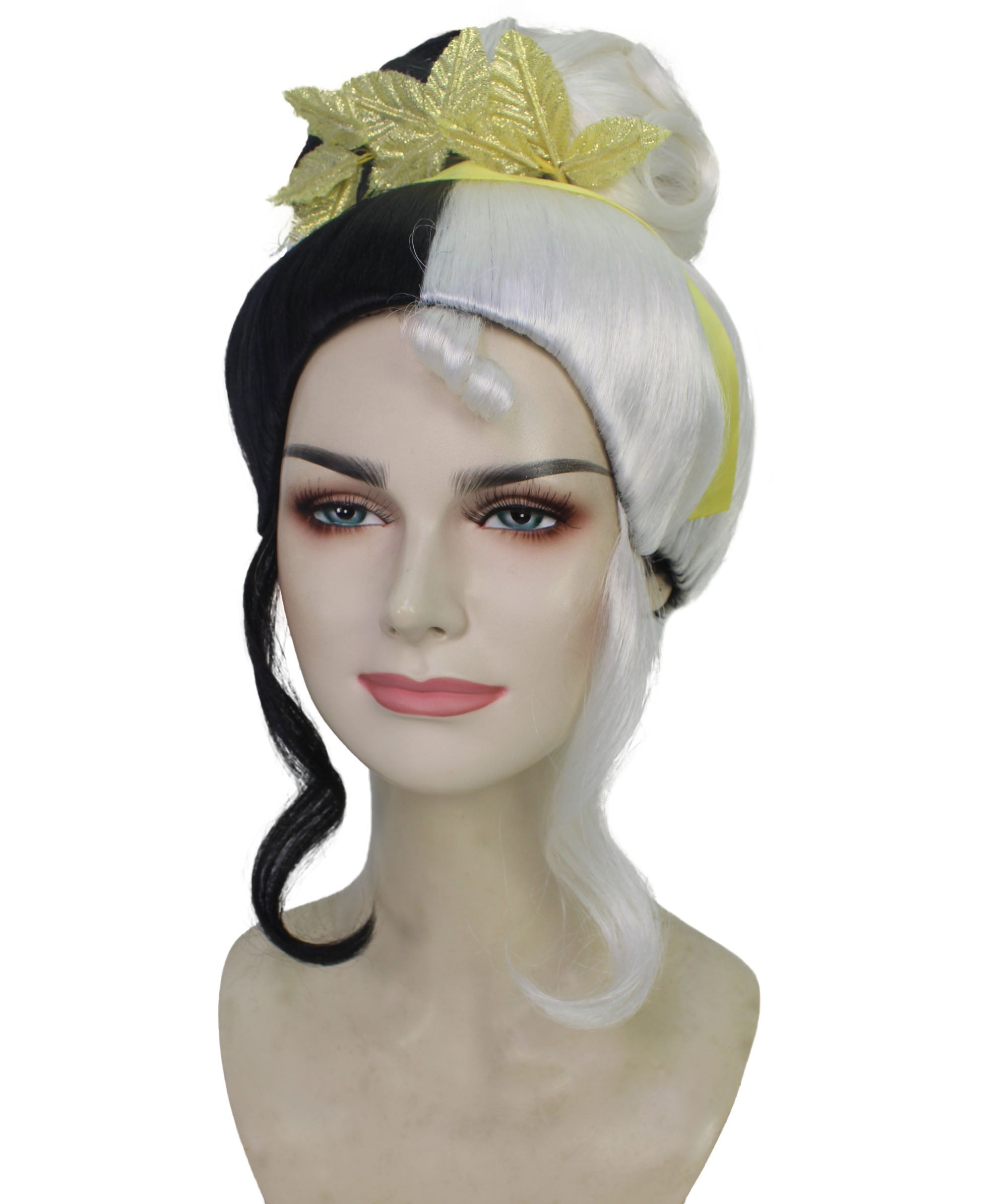 Princess Womens Wig | Princess TV/Movie Wigs | Premium Breathable Capl ...