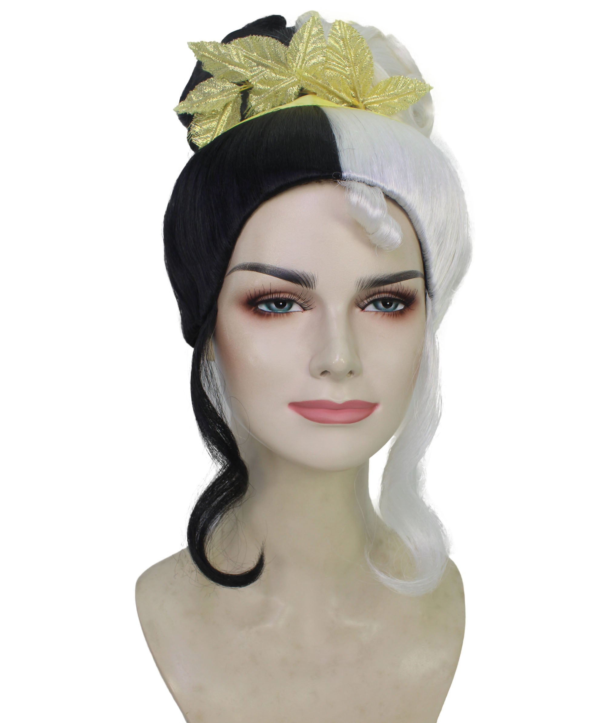Princess Womens Wig | Princess TV/Movie Wigs | Premium Breathable Capl ...