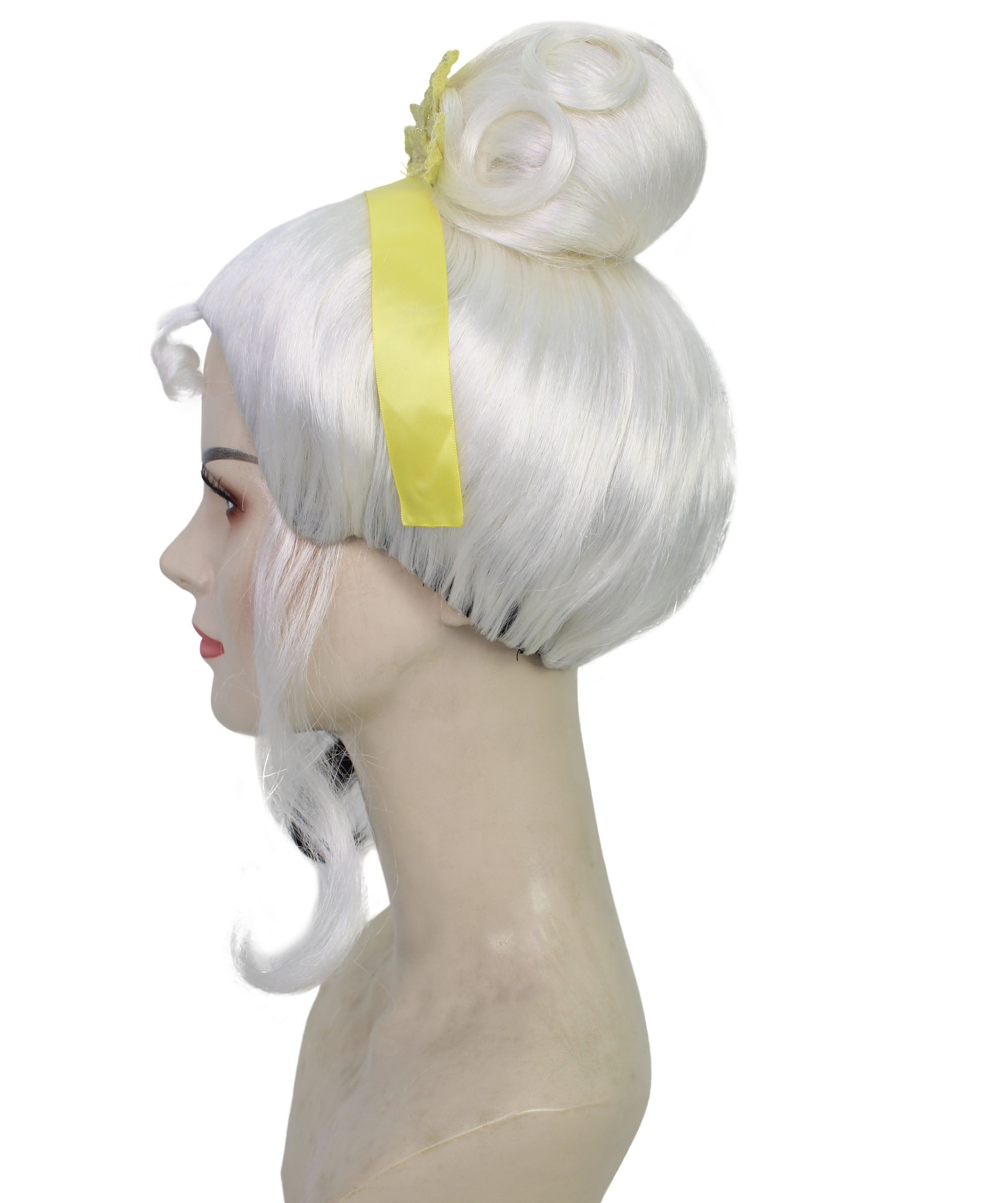 Princess Womens Wig | Princess TV/Movie Wigs | Premium Breathable Capl ...