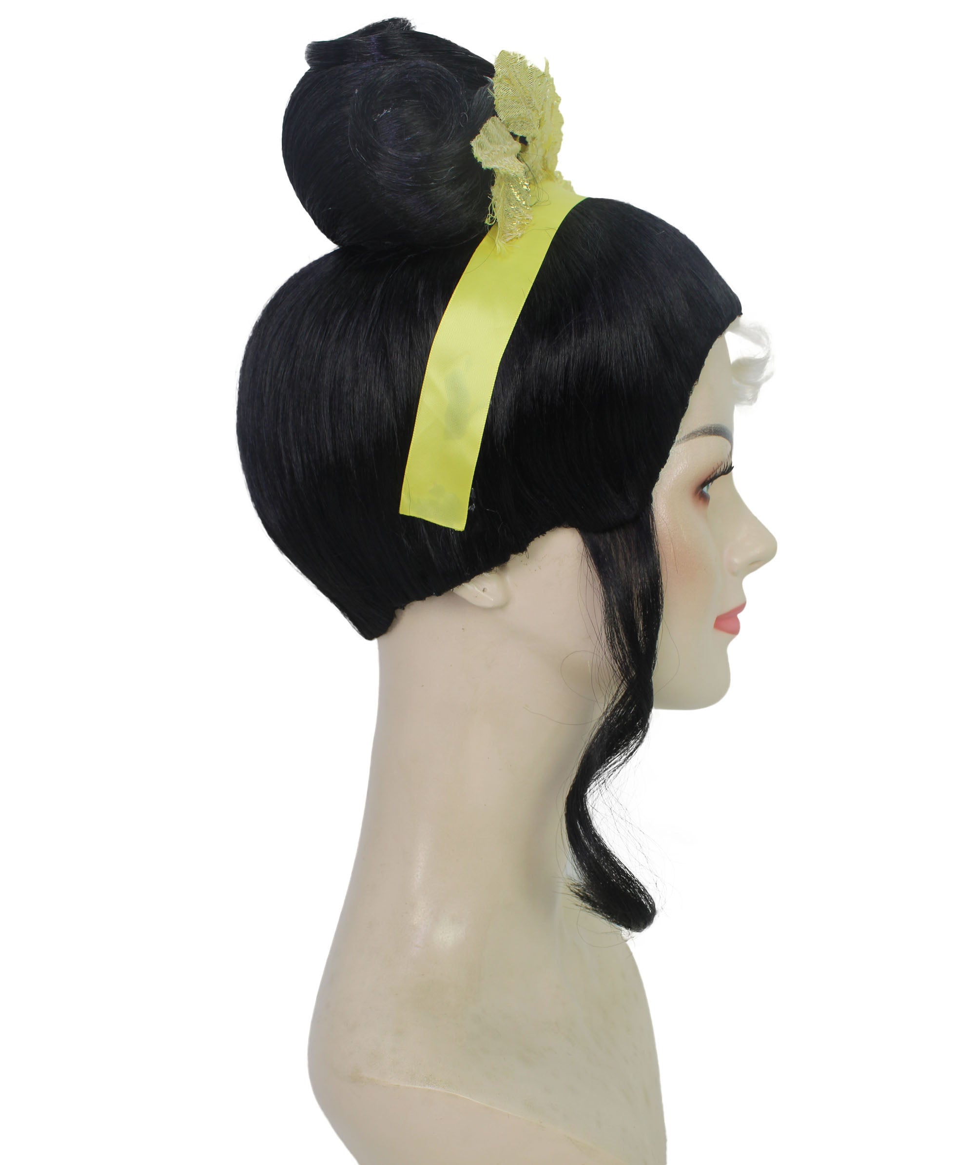 Princess Womens Wig | Princess TV/Movie Wigs | Premium Breathable Capl ...