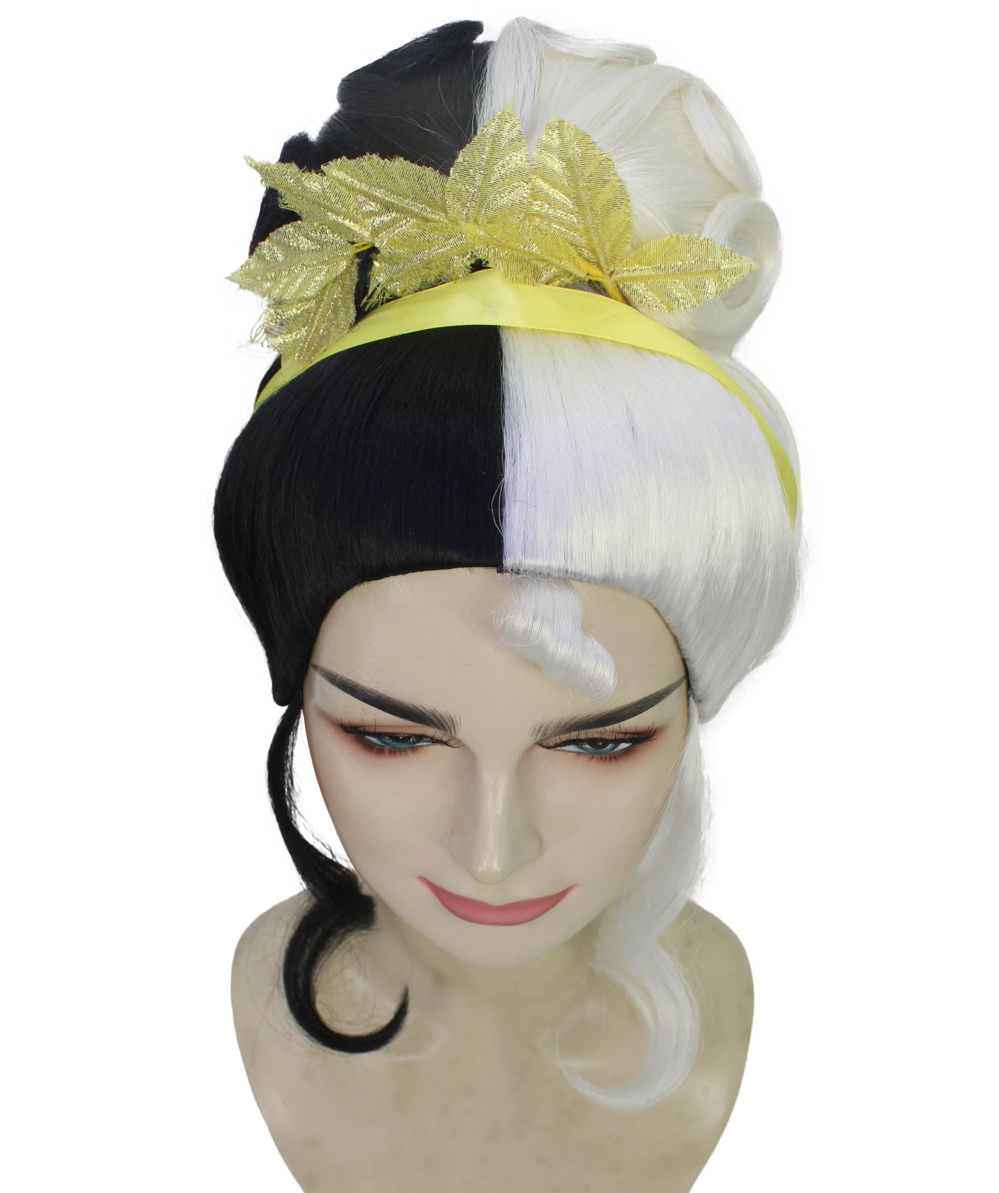 Princess Womens Wig | Princess TV/Movie Wigs | Premium Breathable Capl ...
