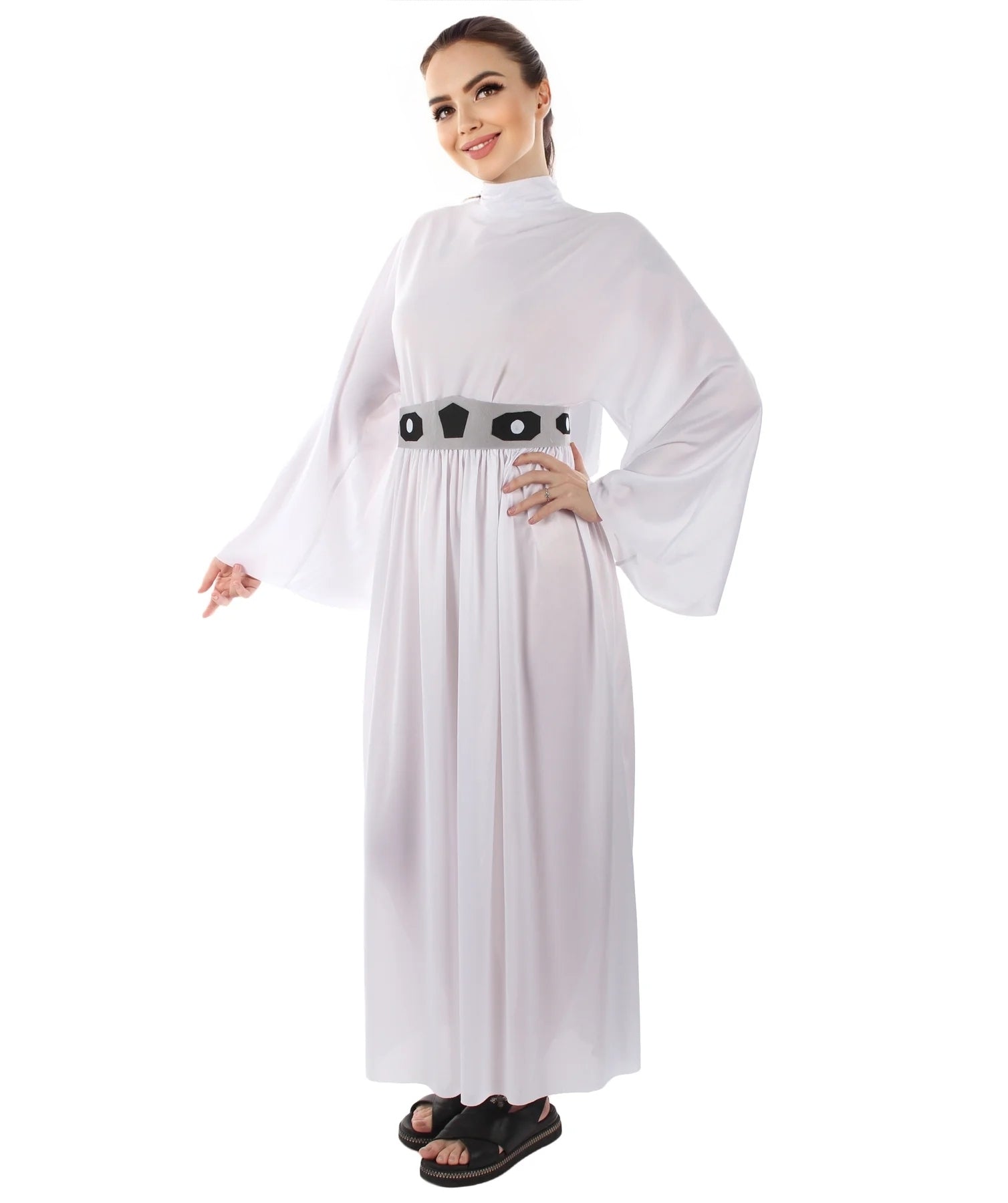 Space Princess Costume - HalloweenPartyOnline