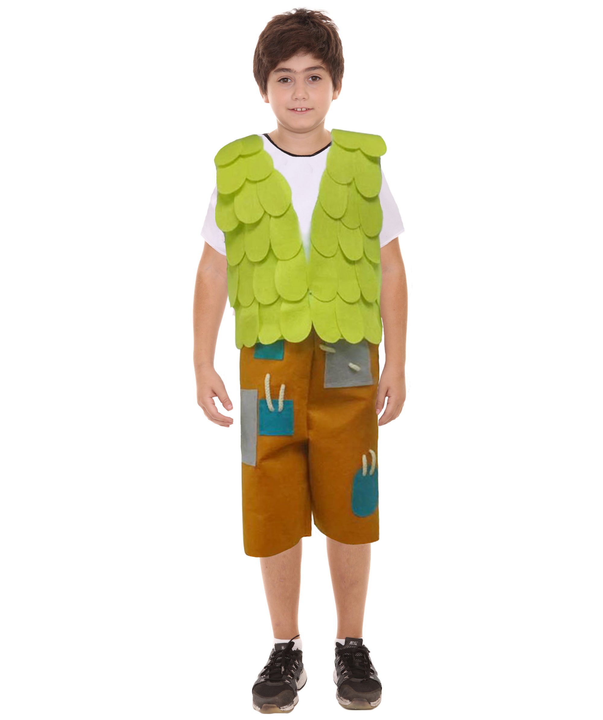 Child Branch Costume | - HalloweenPartyOnline
