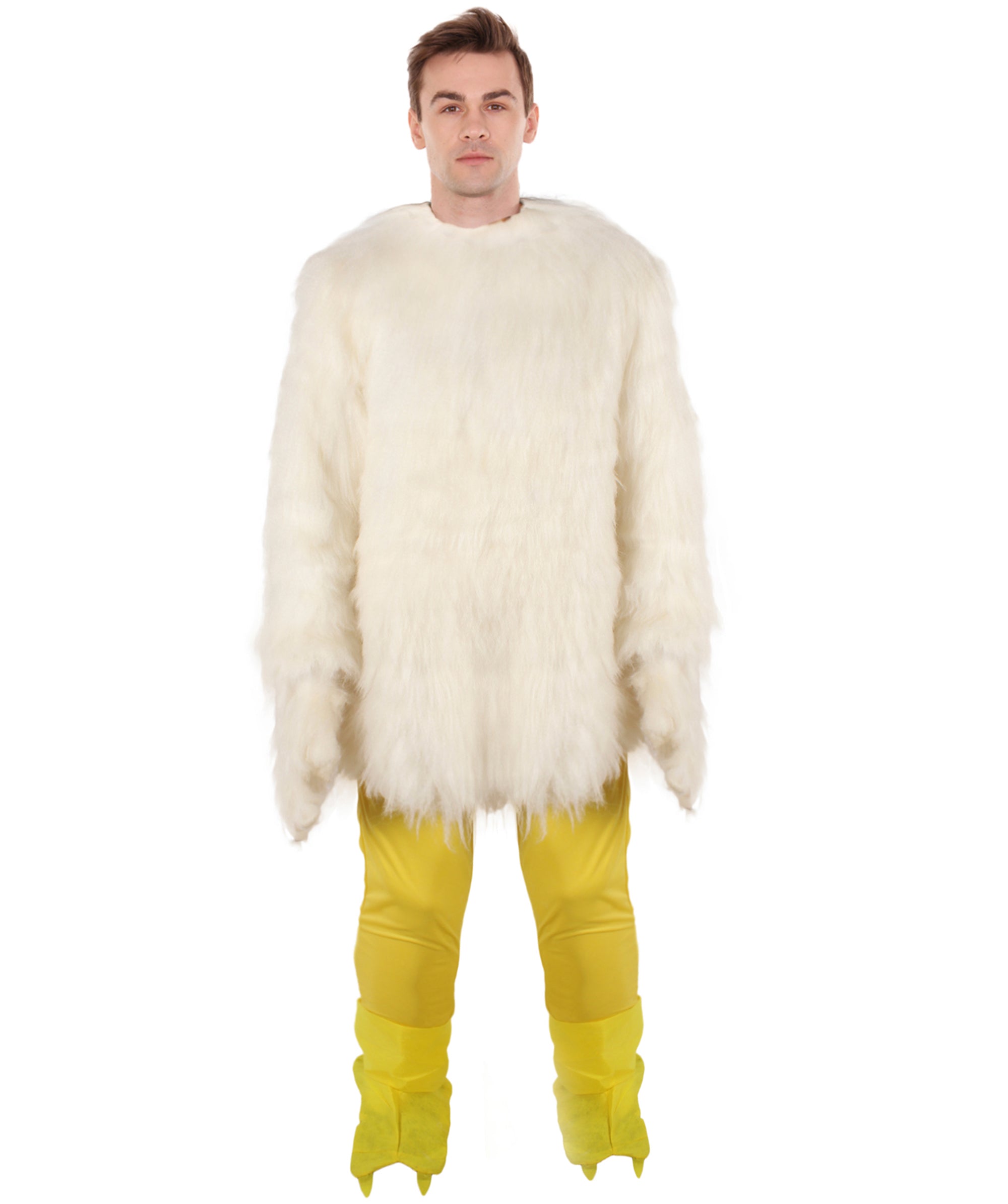 Chicken Cosplay Costume - HalloweenPartyOnline