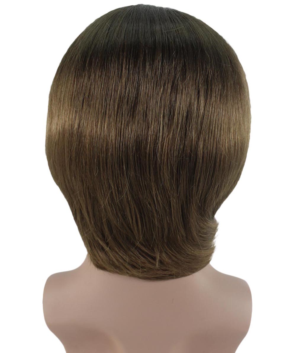 60s Beatles Mod Wig - HalloweenPartyOnline