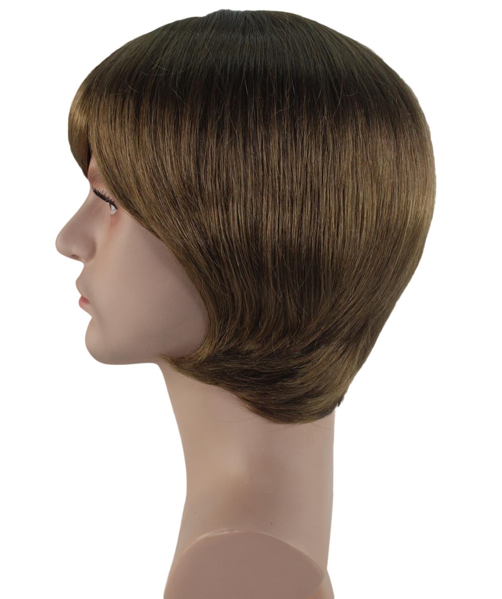 60s Beatles Mod Wig - HalloweenPartyOnline