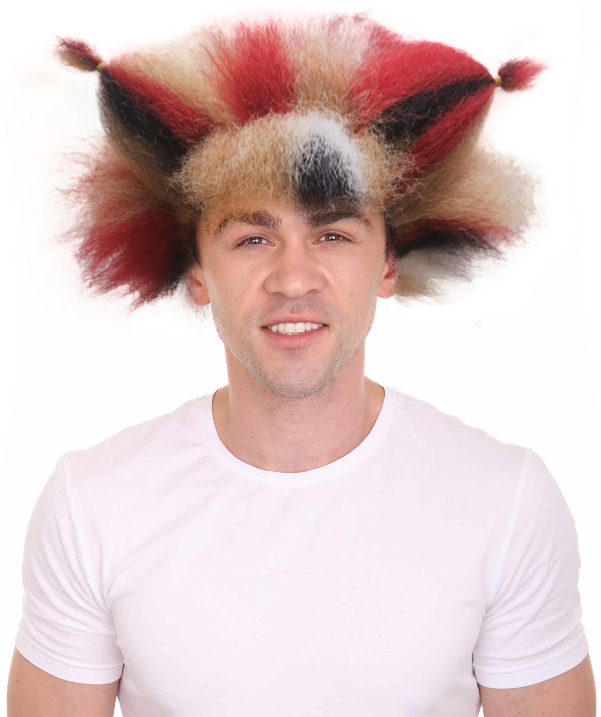 Furry Animal Character Cosplay - HalloweenPartyOnline