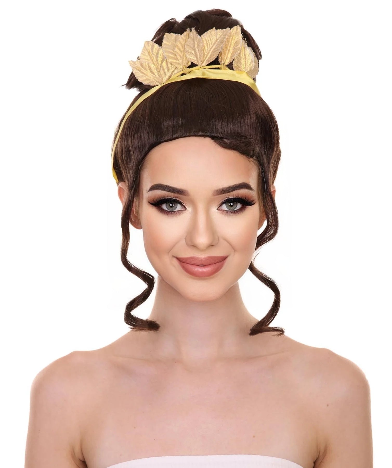 Princess Womens Wig | Princess TV/Movie Wigs | Premium Breathable Capl ...