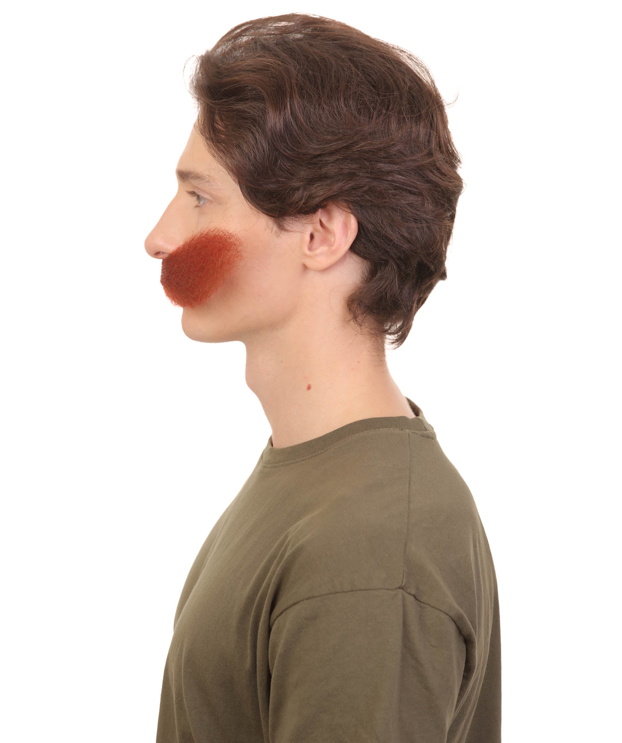 Adult Men’s Magic Lamp Arabian Folklore Animated Series Prince Mustach ...