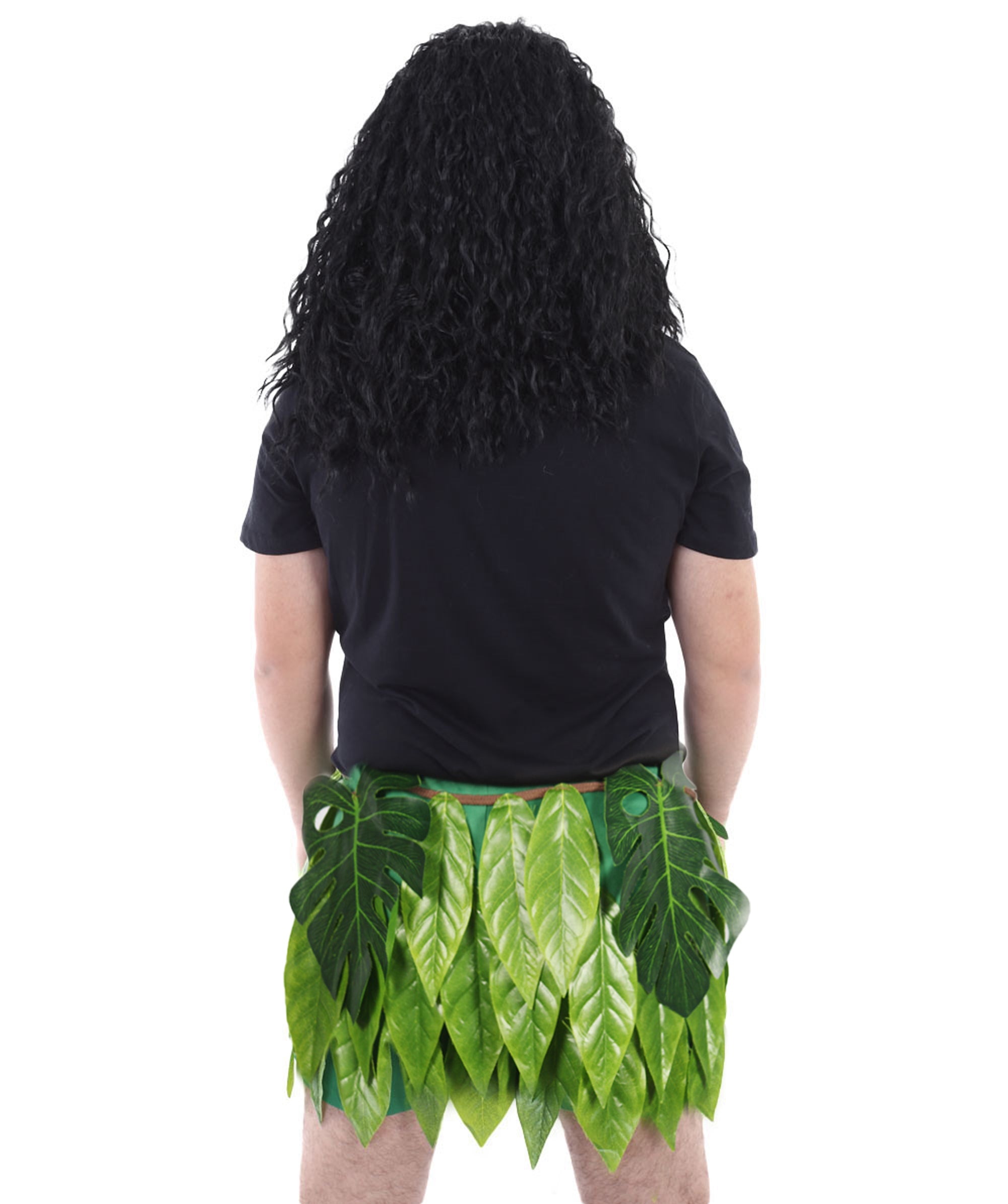 Maui Costume Men's - HalloweenPartyOnline