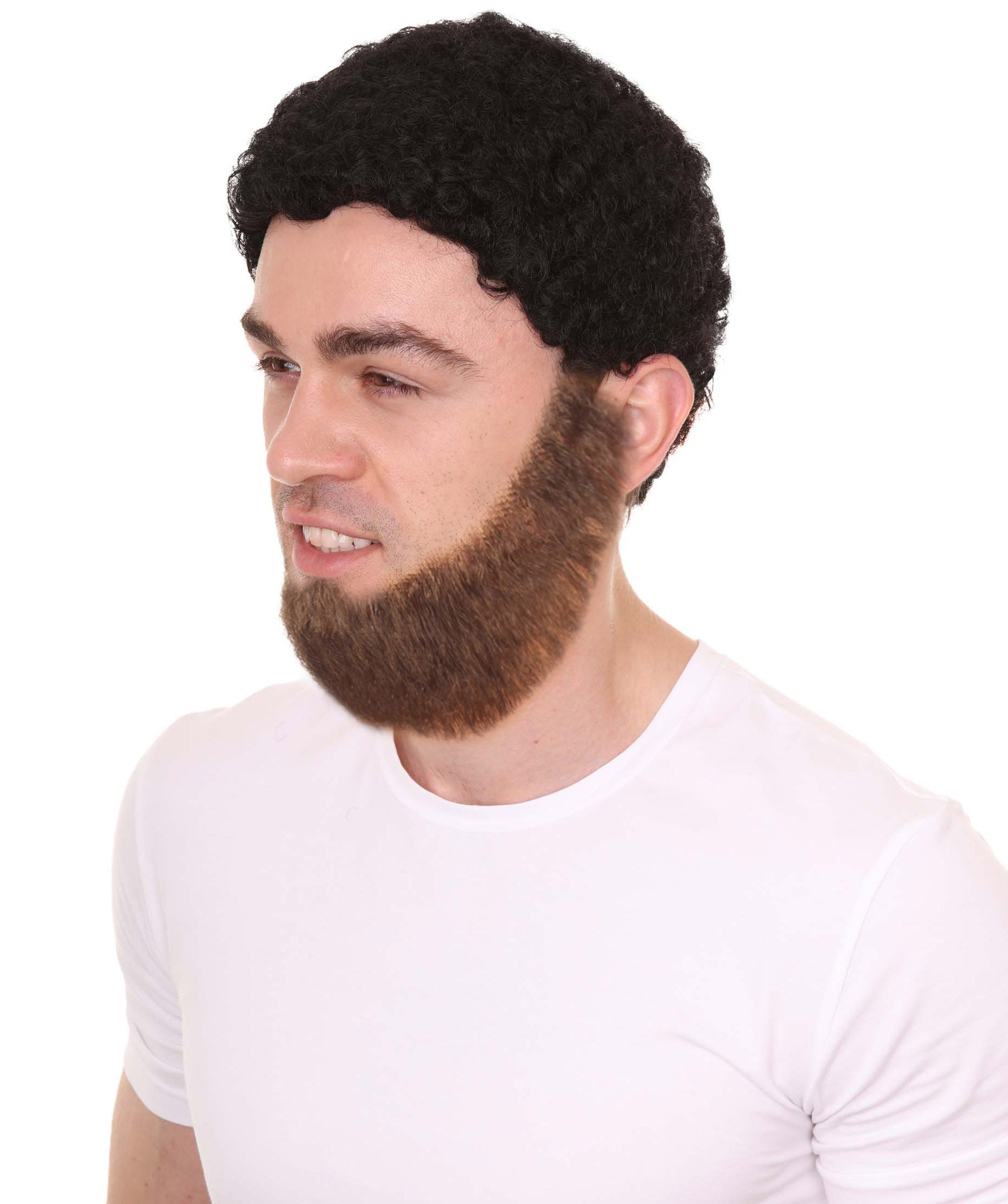 Mid Length Beard Styles | - HalloweenPartyOnline