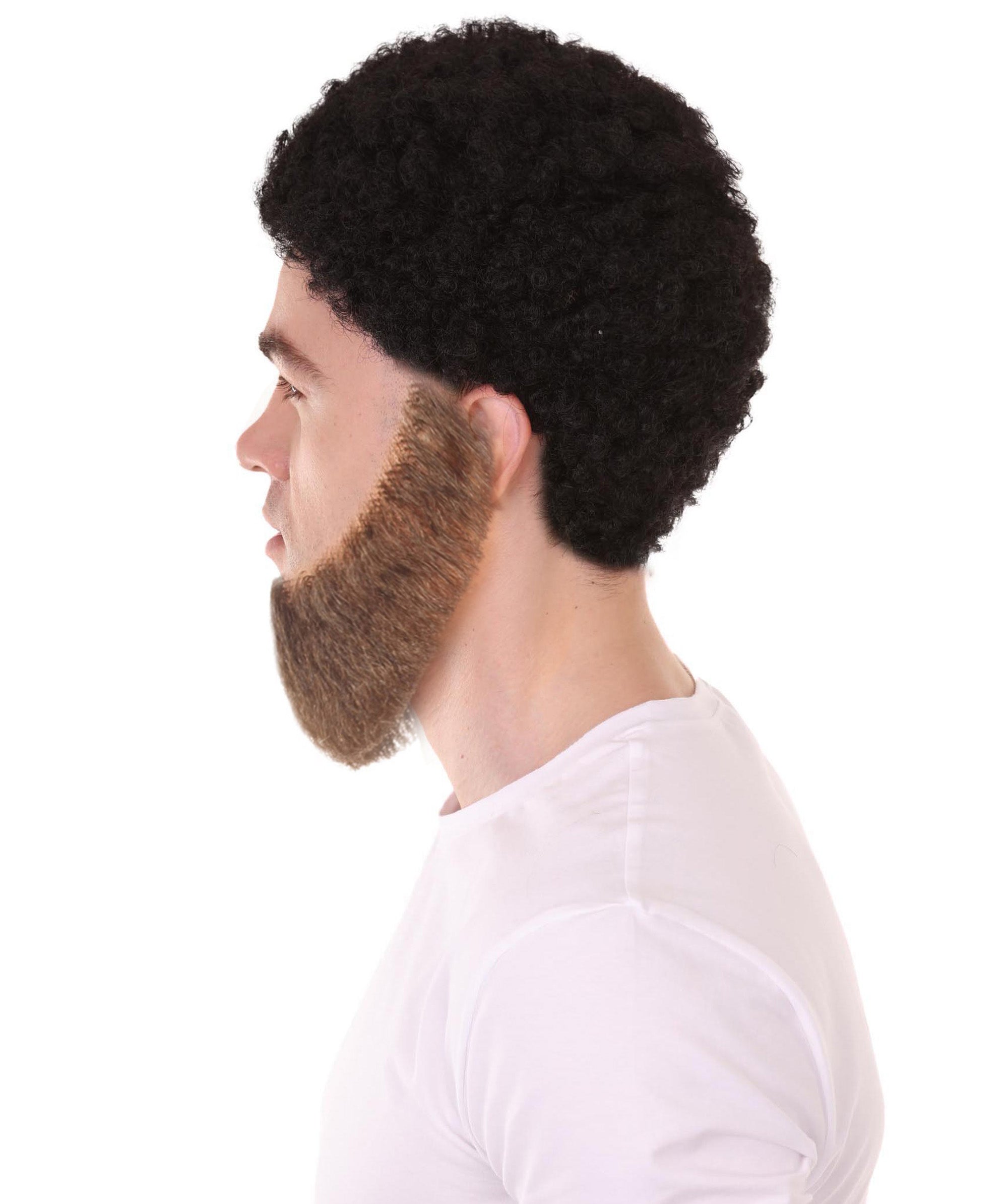 Mid Length Beard Styles | - HalloweenPartyOnline