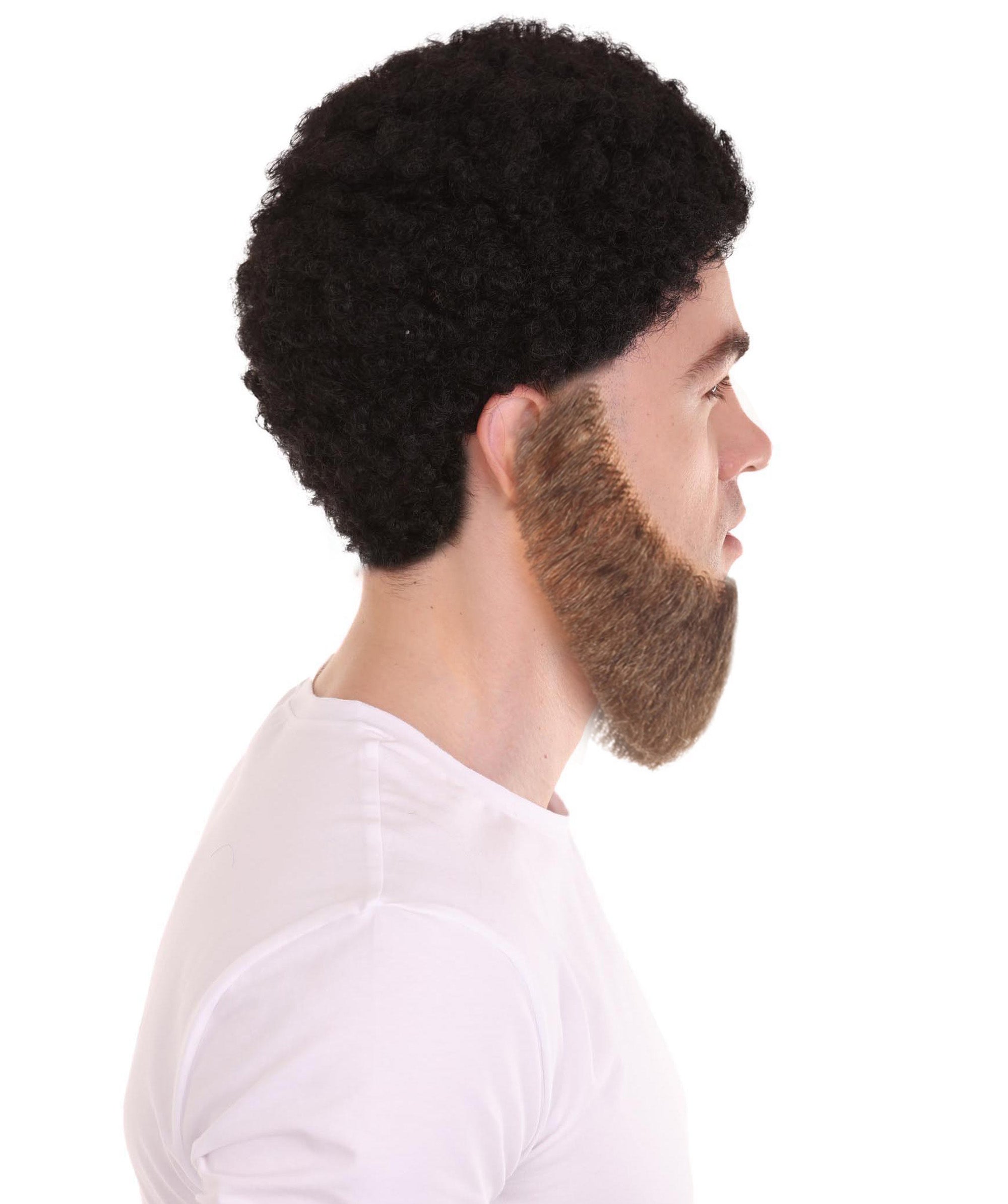 Mid Length Beard Styles | - HalloweenPartyOnline