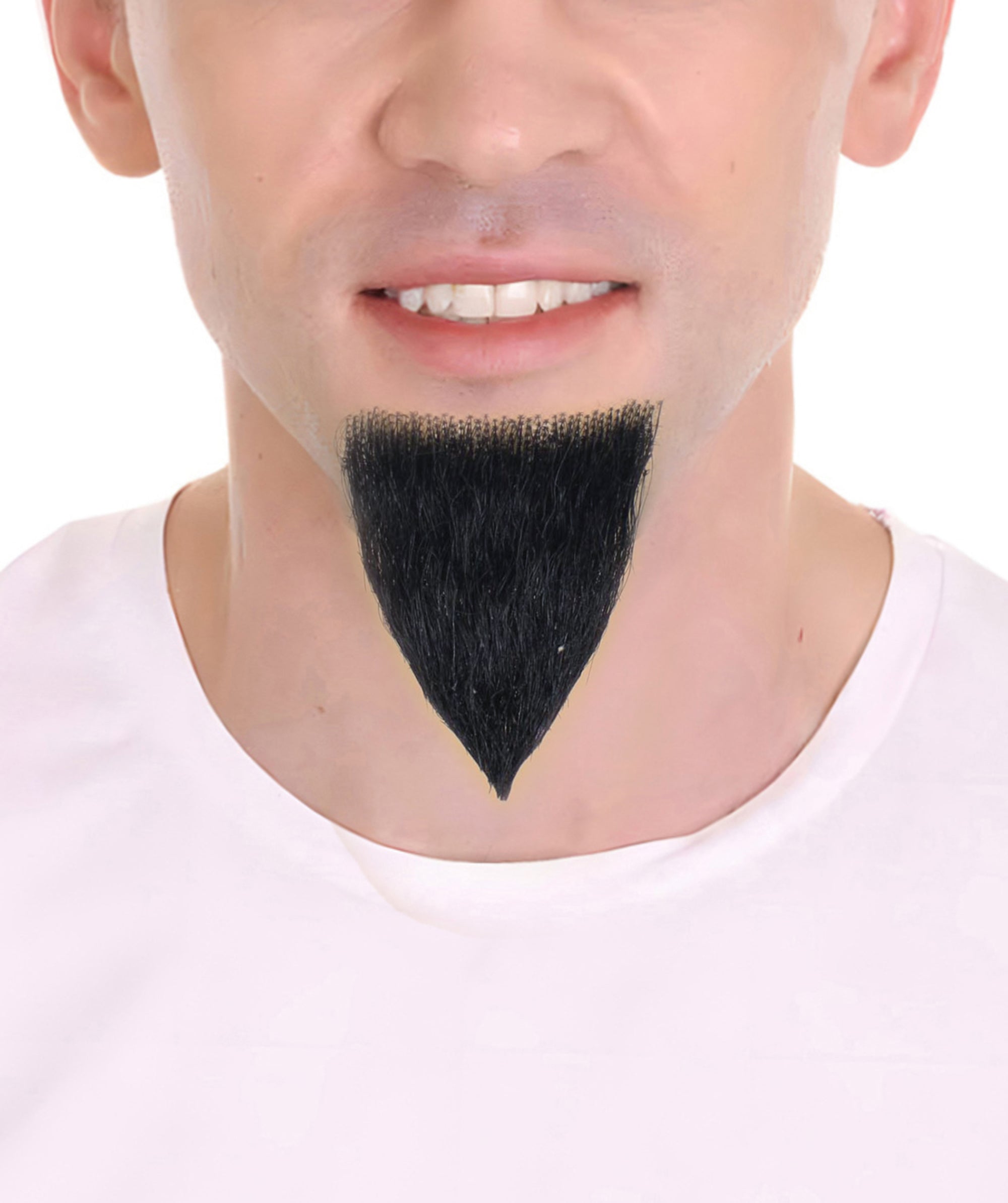 Setit goatee | - HalloweenPartyOnline