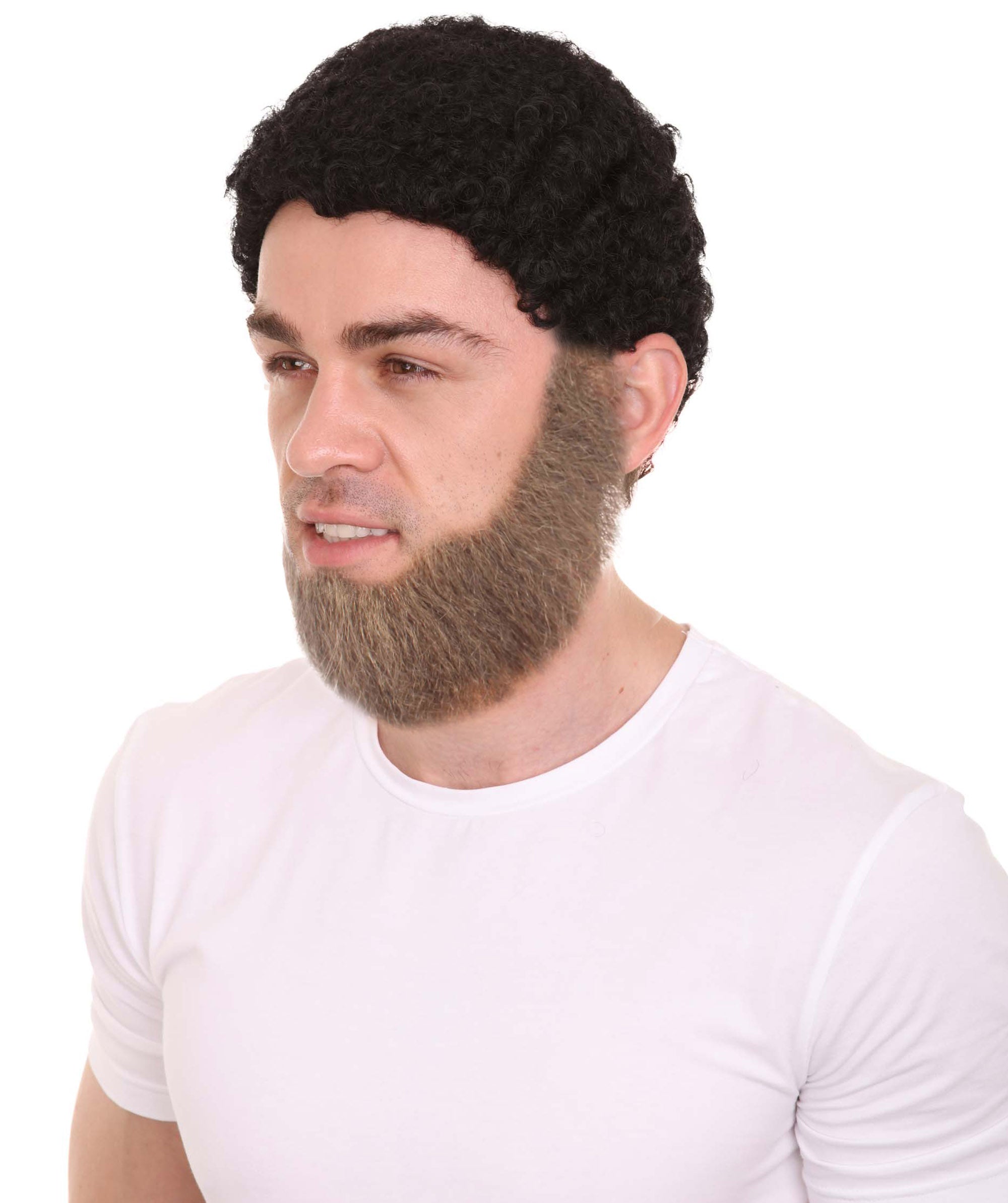 David spade full beard | - HalloweenPartyOnline