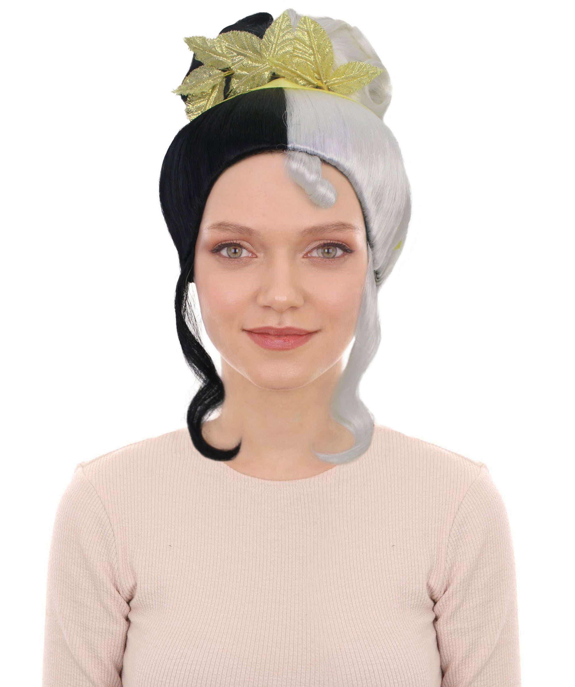 Princess Womens Wig | Princess TV/Movie Wigs | Premium Breathable Capl ...