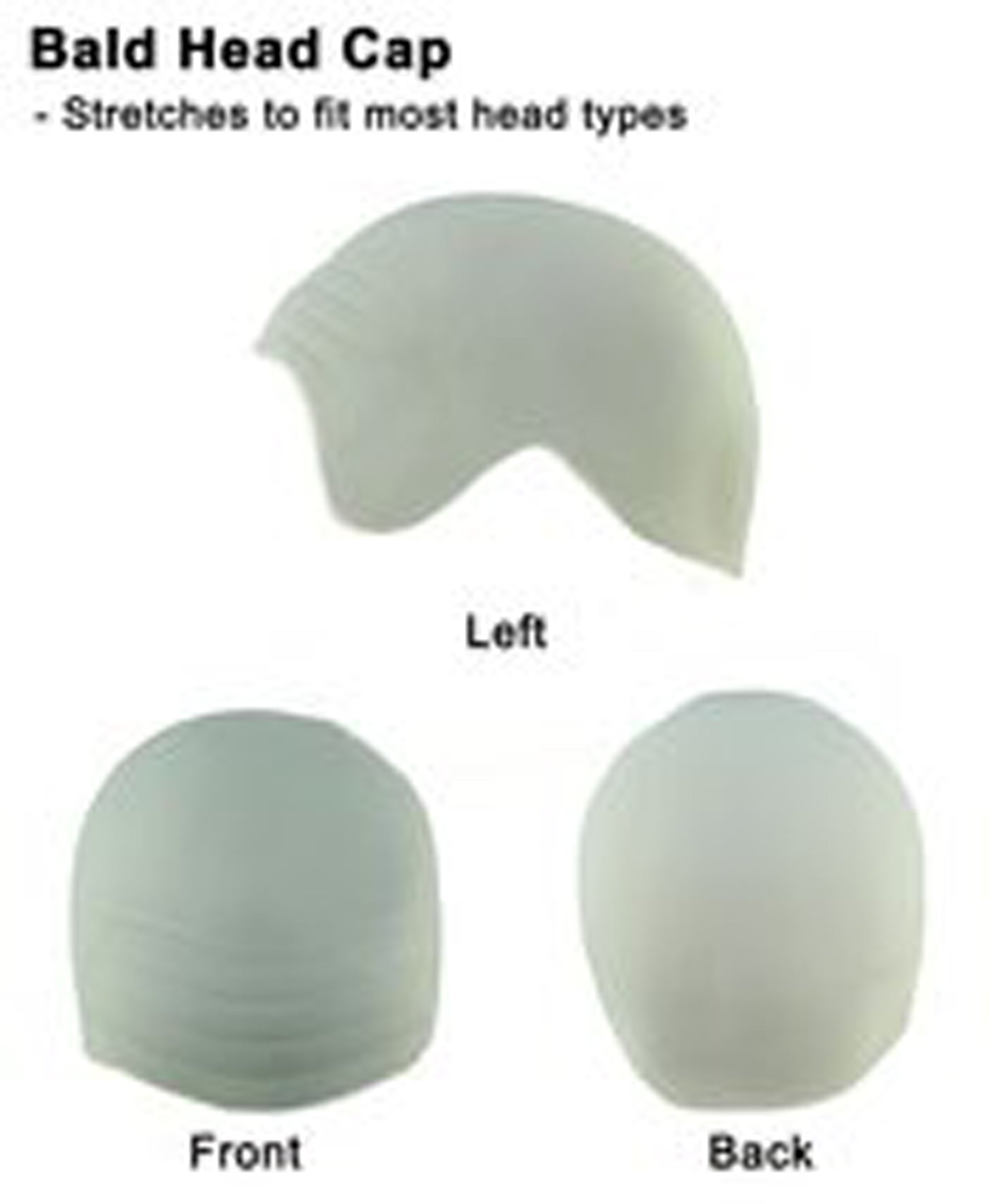 powdered Founding Father wig | - HalloweenPartyOnline