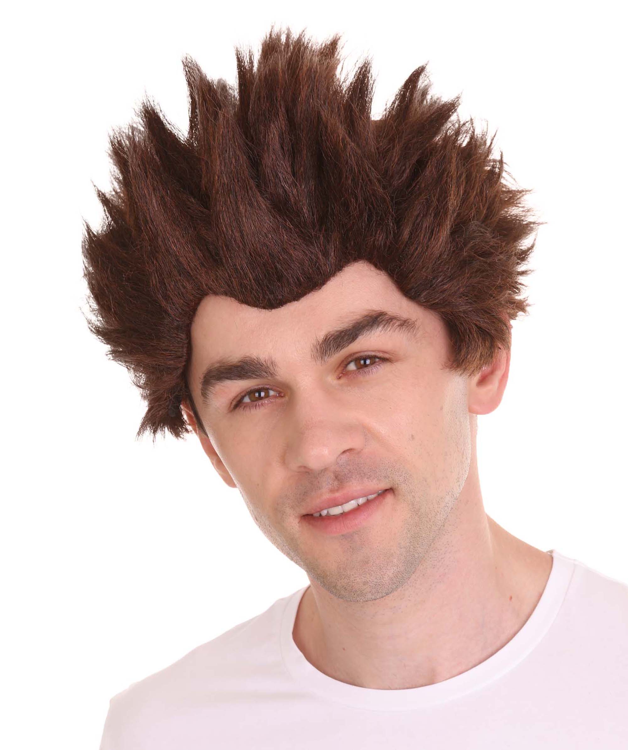 TV Movie Famous Wig - HalloweenPartyOnline