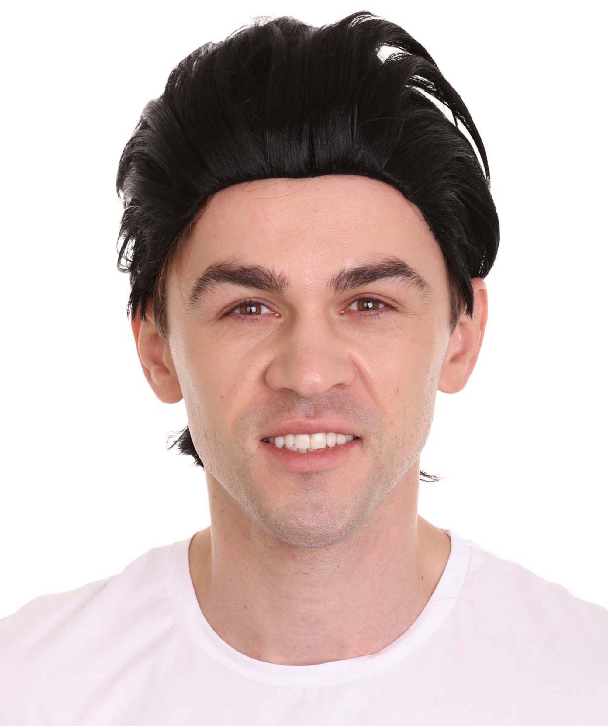 Song Contest Wig - HalloweenPartyOnline