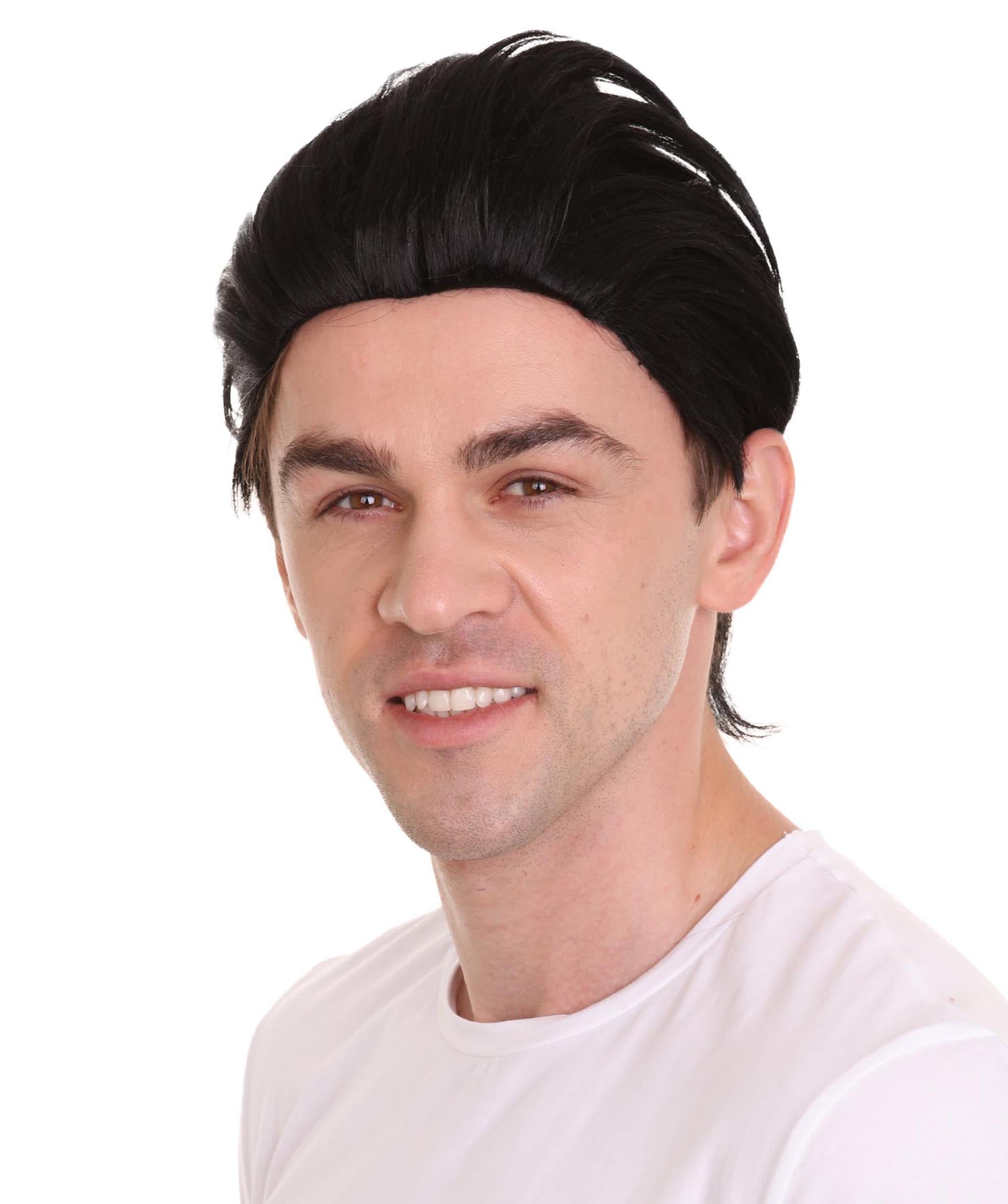 Song Contest Wig - HalloweenPartyOnline