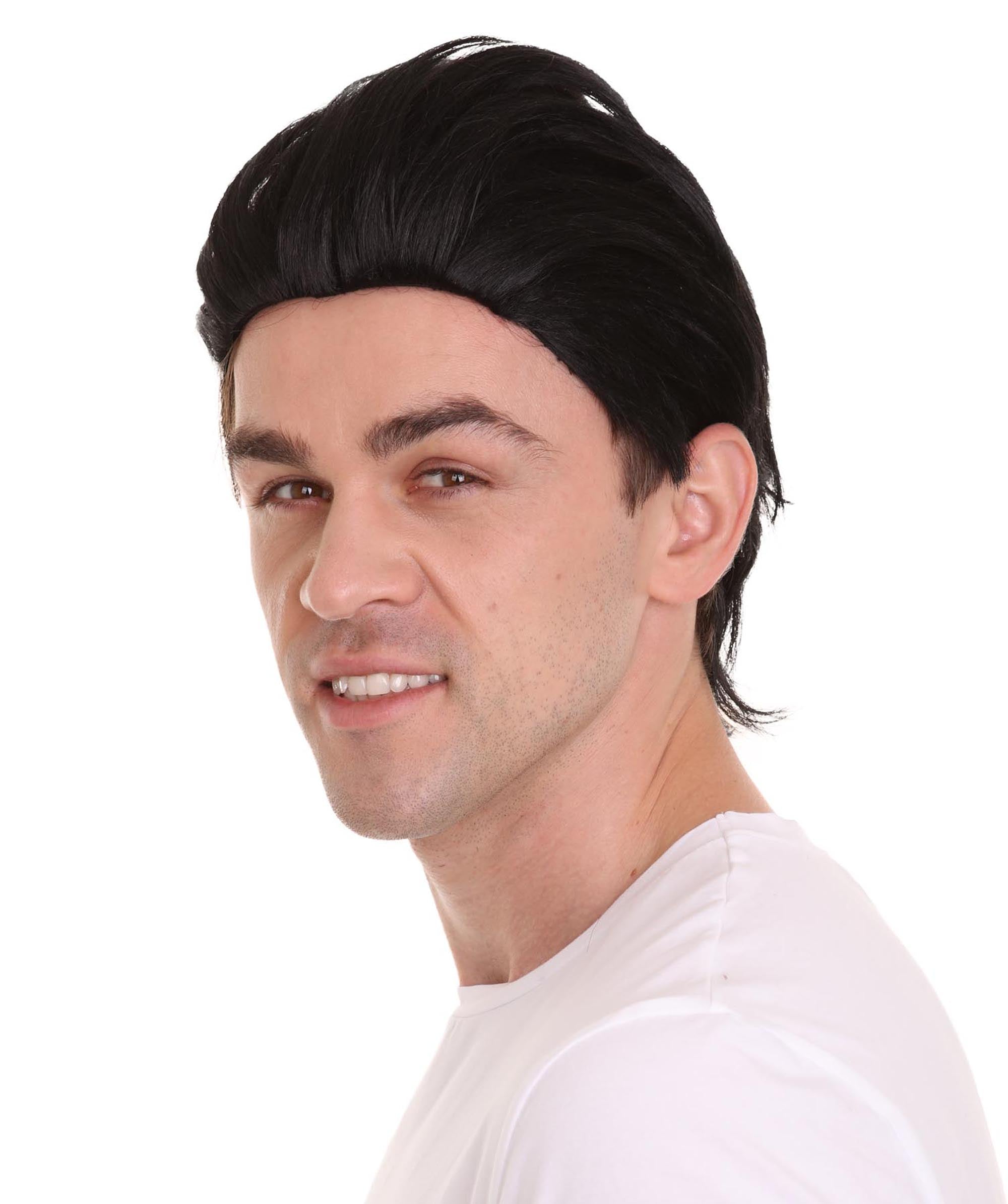 Song Contest Wig - HalloweenPartyOnline