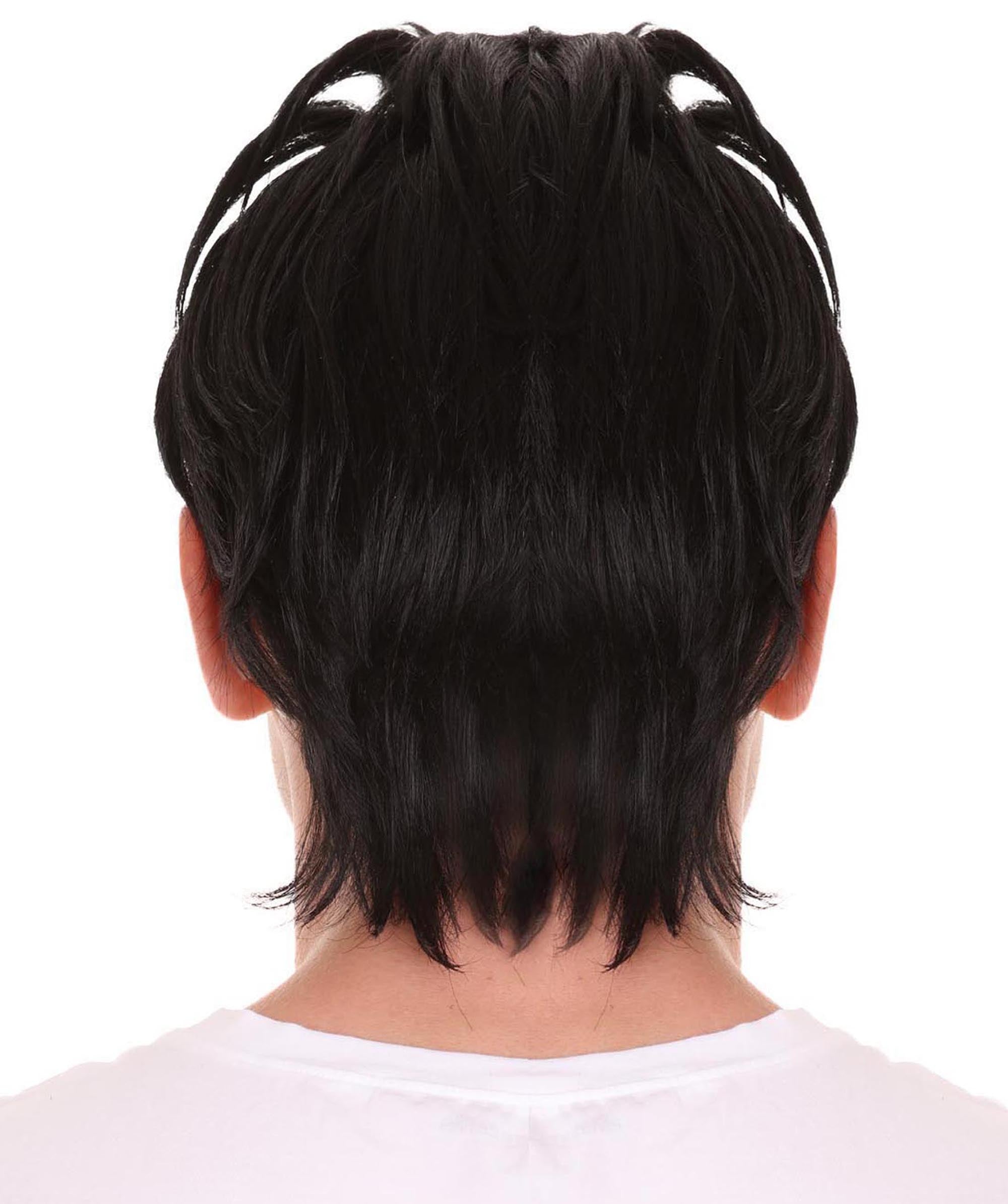 Song Contest Wig - HalloweenPartyOnline