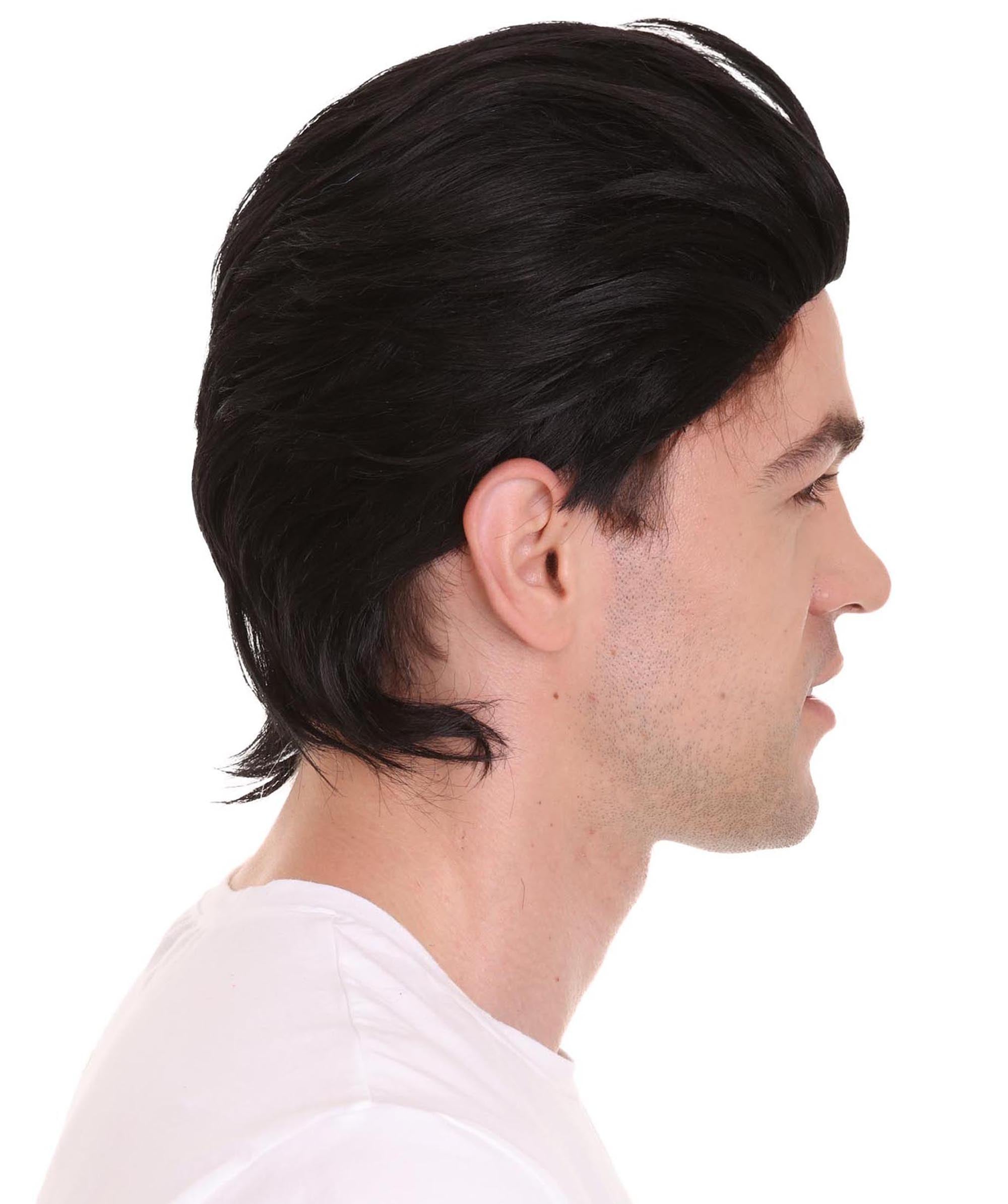 Song Contest Wig - HalloweenPartyOnline