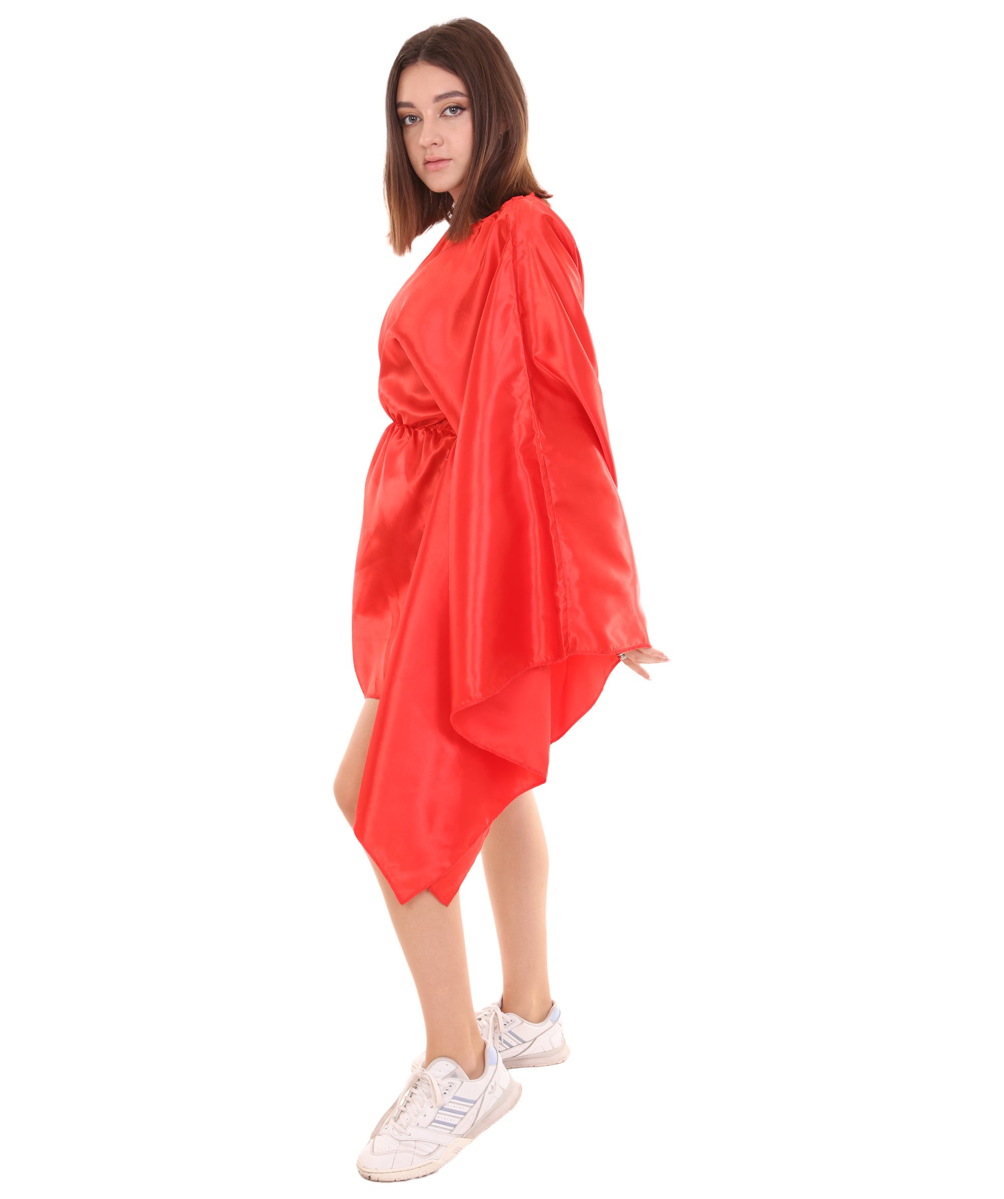 Flag Dress Sport Costume - HalloweenPartyOnline