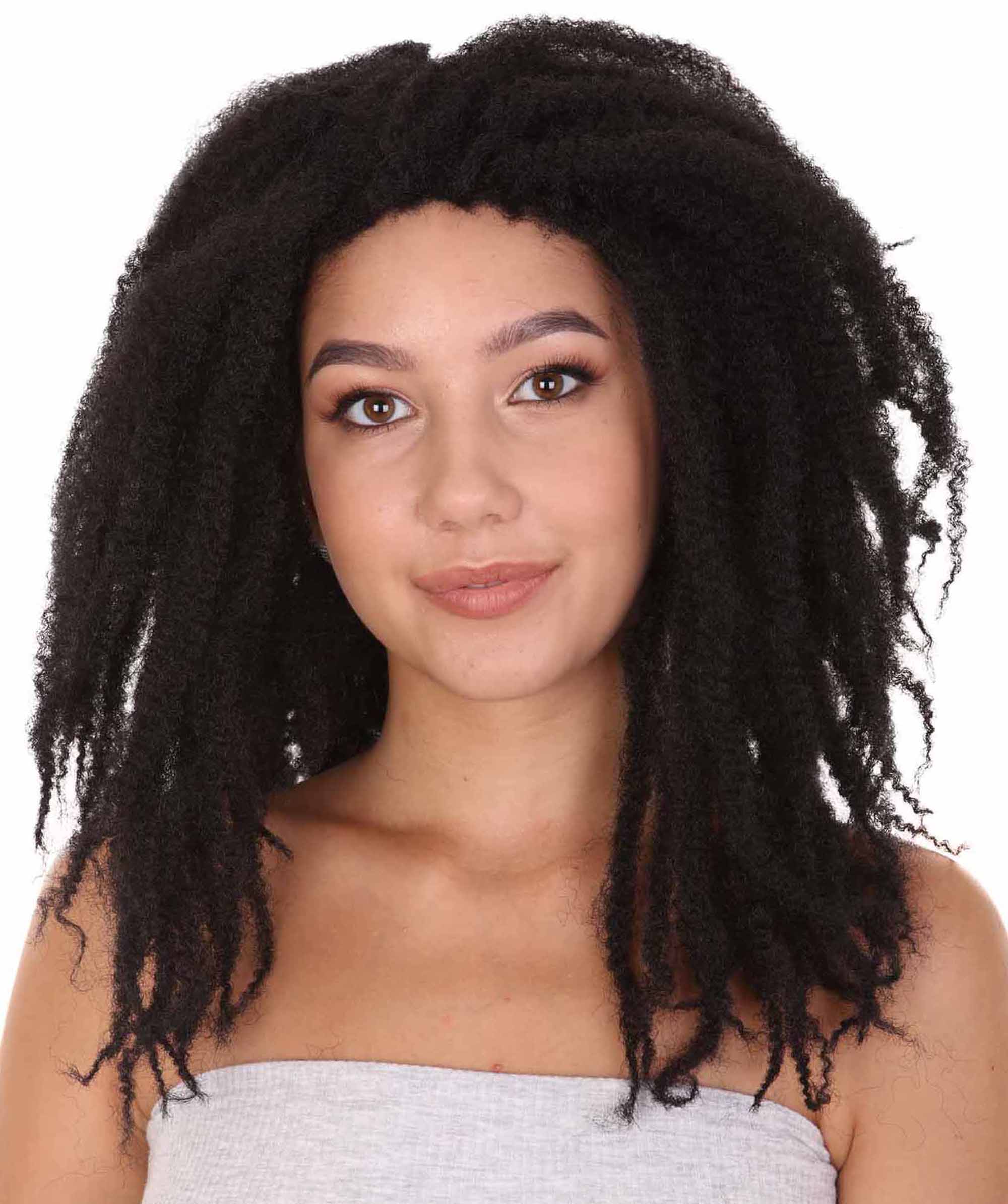 Dreadlock Hairstyle | - HalloweenPartyOnline