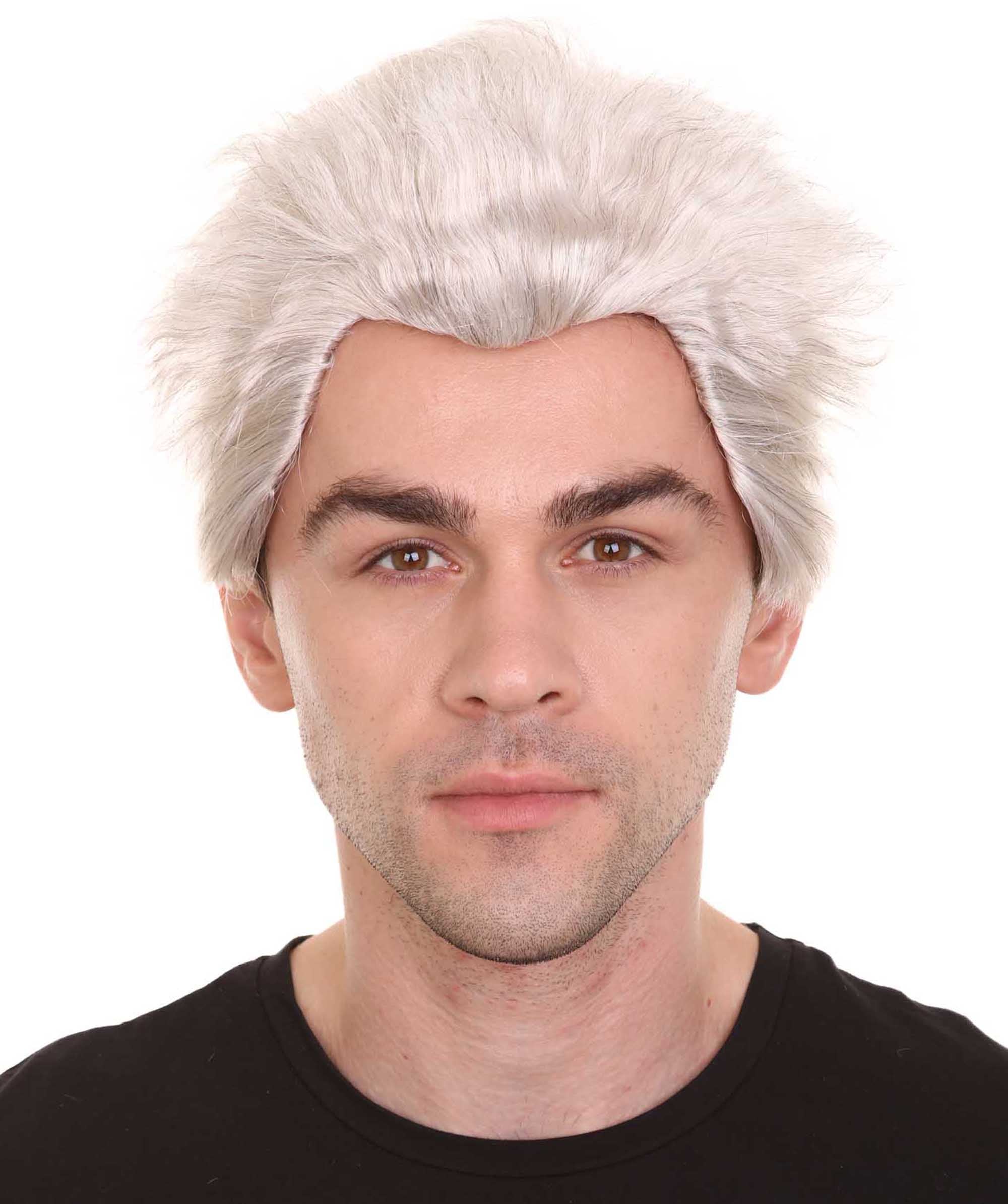 Science Fiction Wig - HalloweenPartyOnline