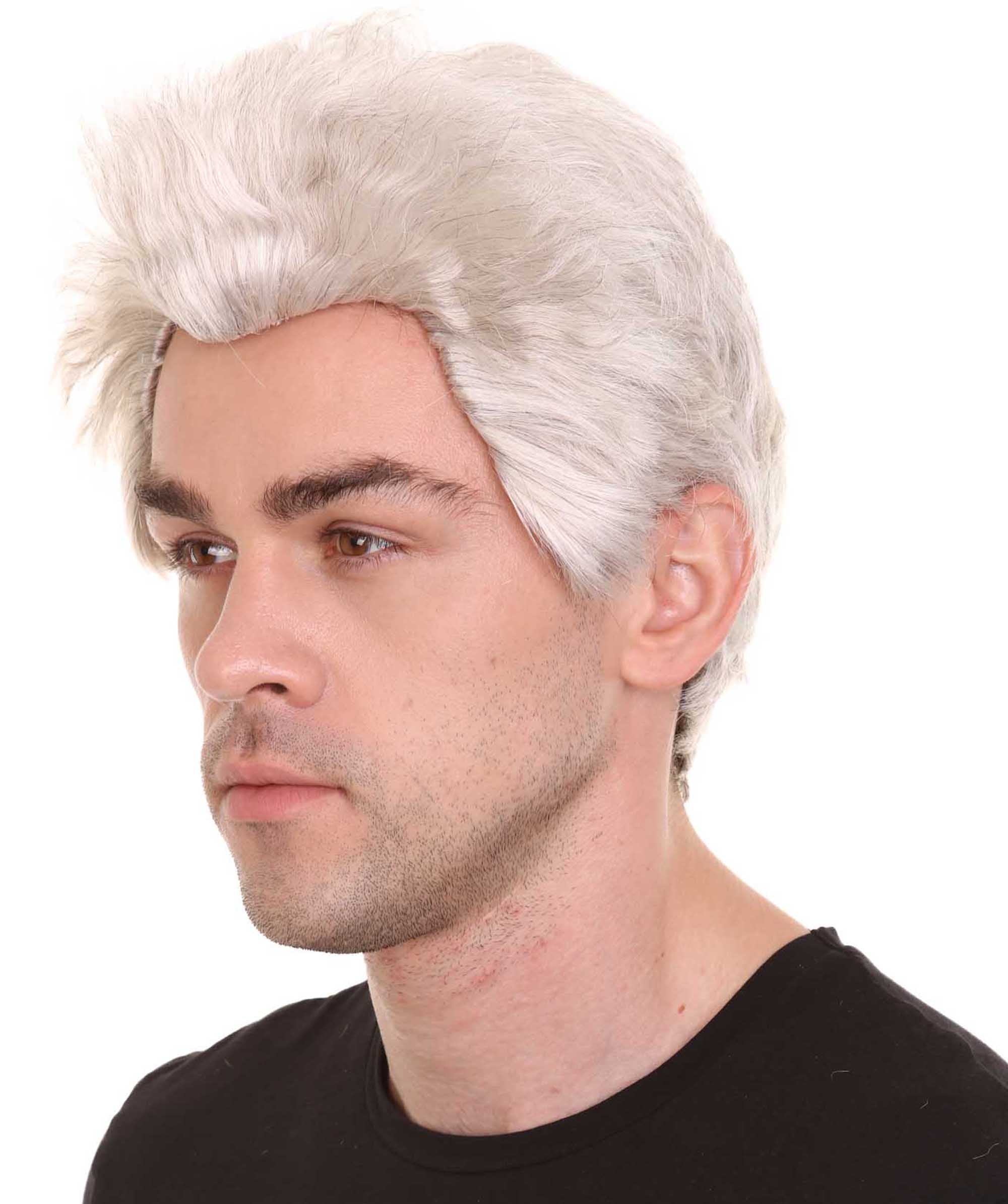 Science Fiction Wig - HalloweenPartyOnline