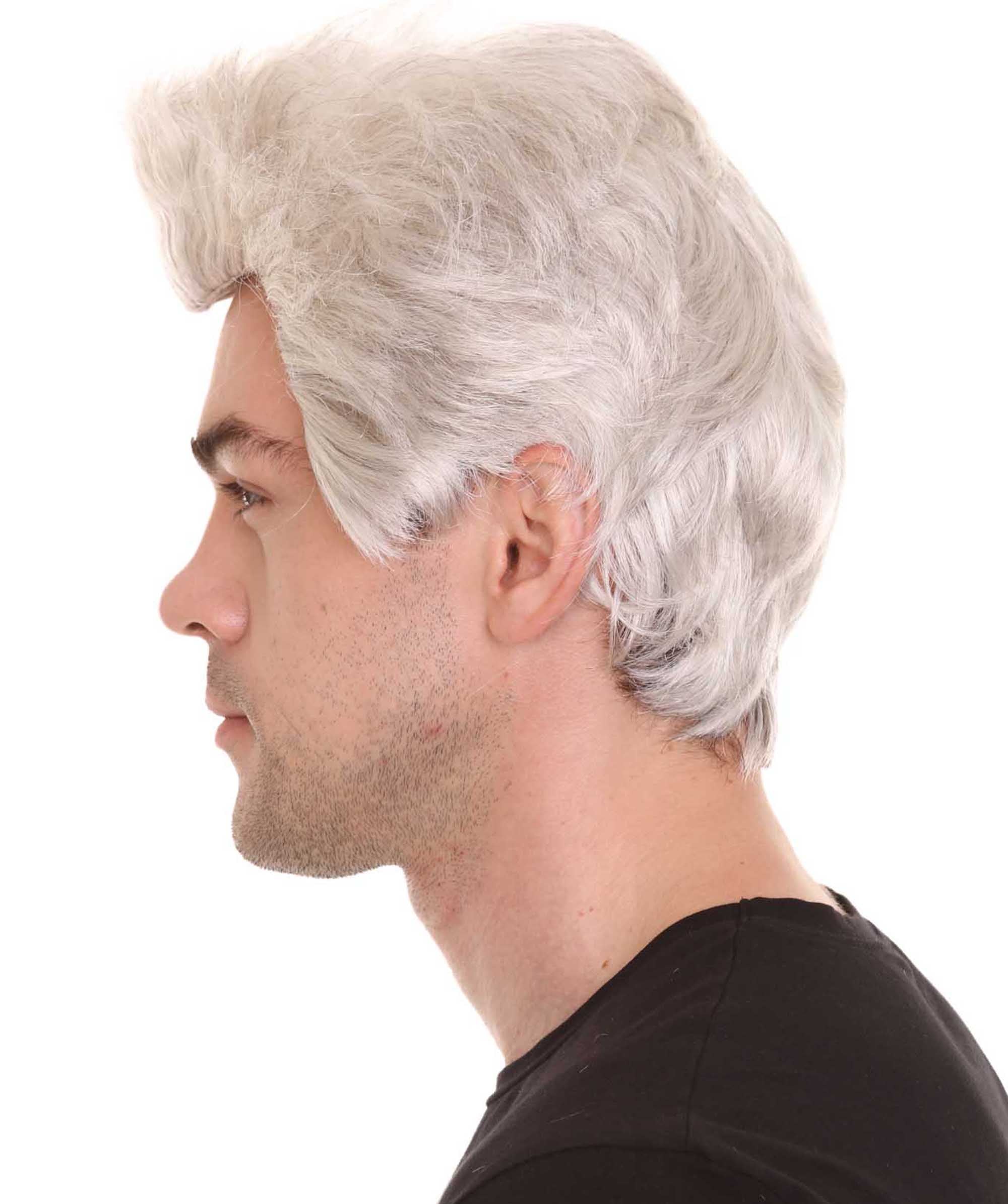 Science Fiction Wig - HalloweenPartyOnline