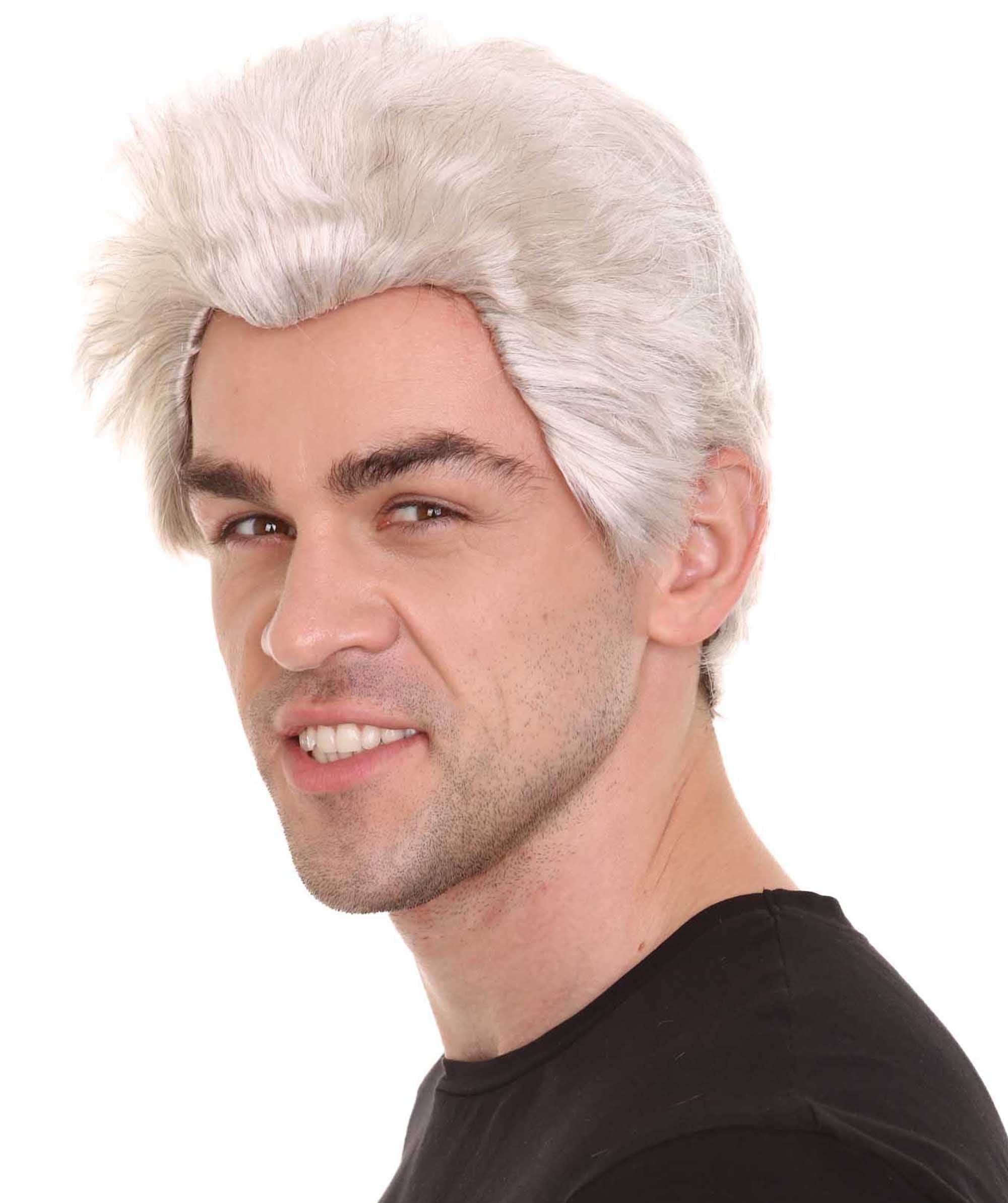 Science Fiction Wig - HalloweenPartyOnline