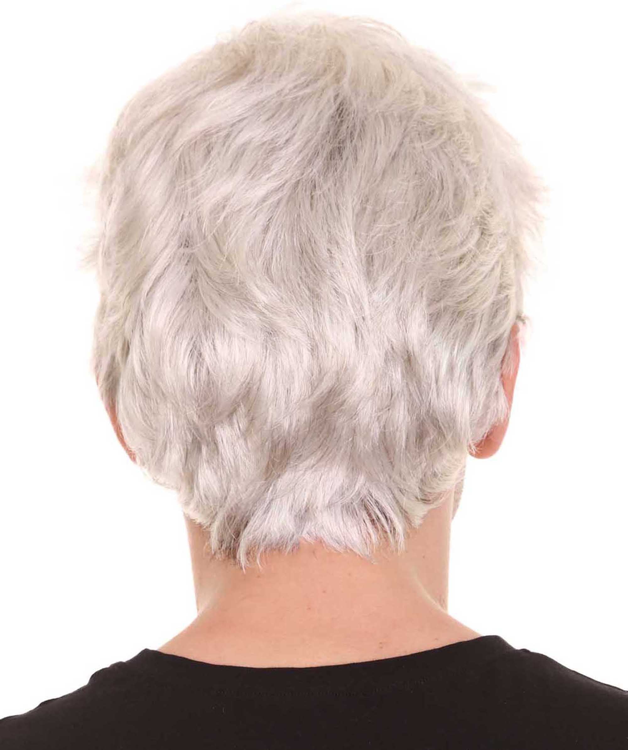 Science Fiction Wig - HalloweenPartyOnline