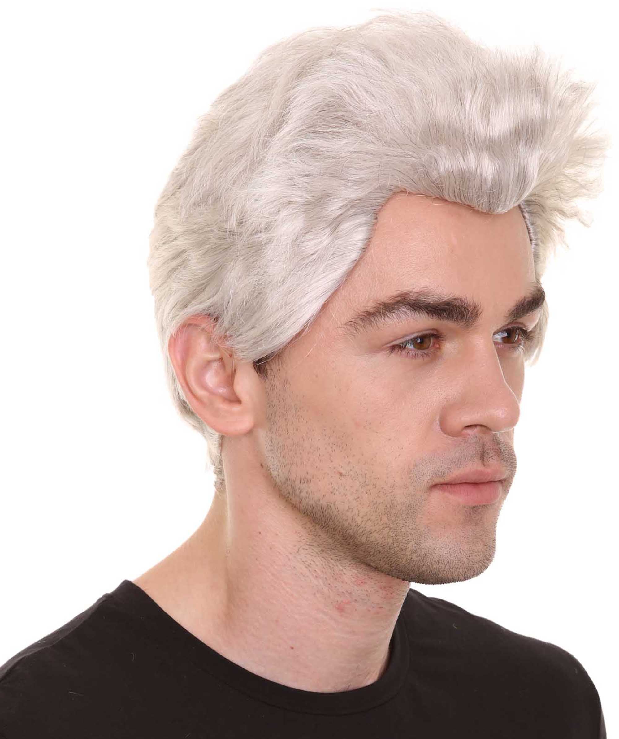 Science Fiction Wig - HalloweenPartyOnline