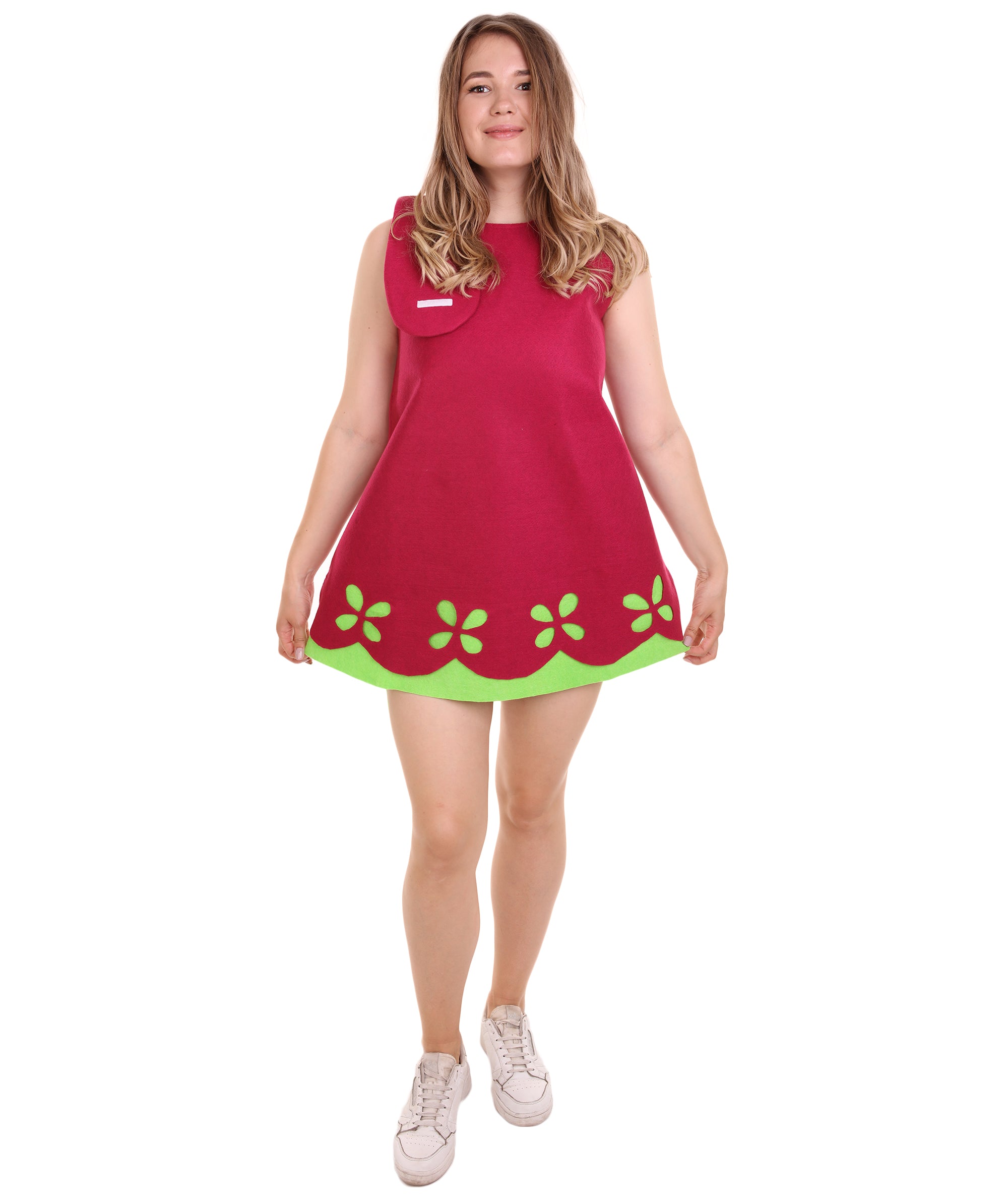 Princess Movie Costume - HalloweenPartyOnline
