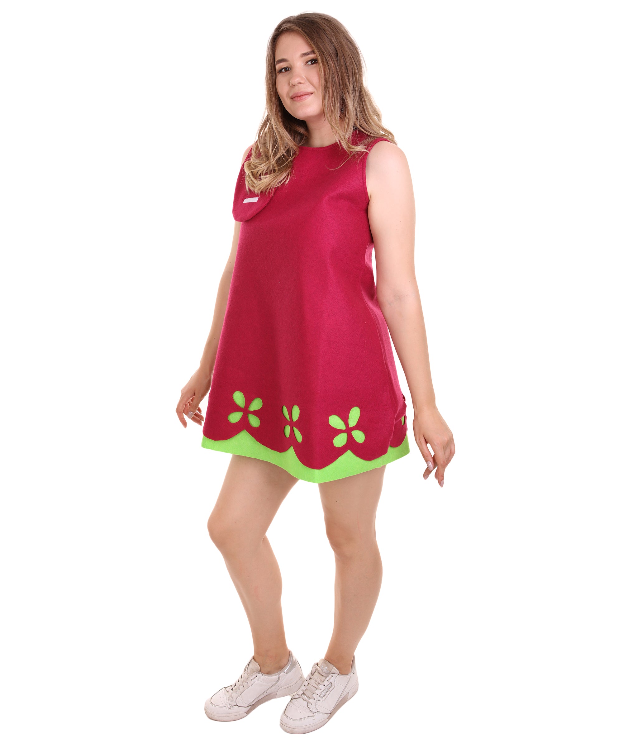 Princess Movie Costume - HalloweenPartyOnline