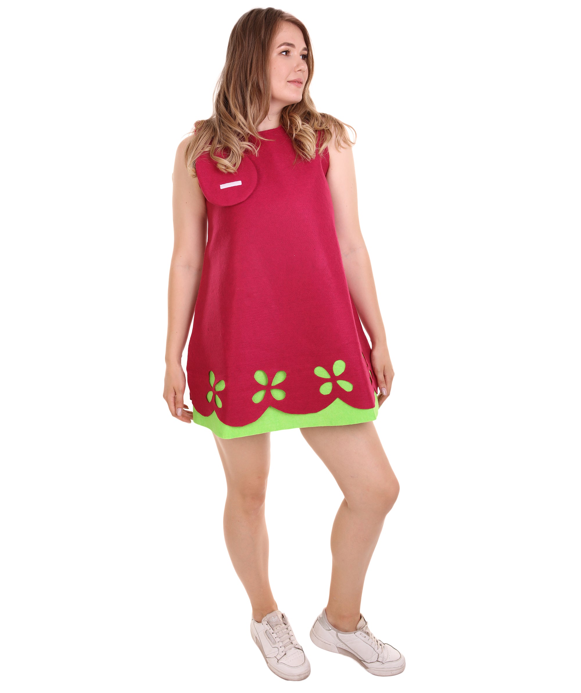 Princess Movie Costume - HalloweenPartyOnline