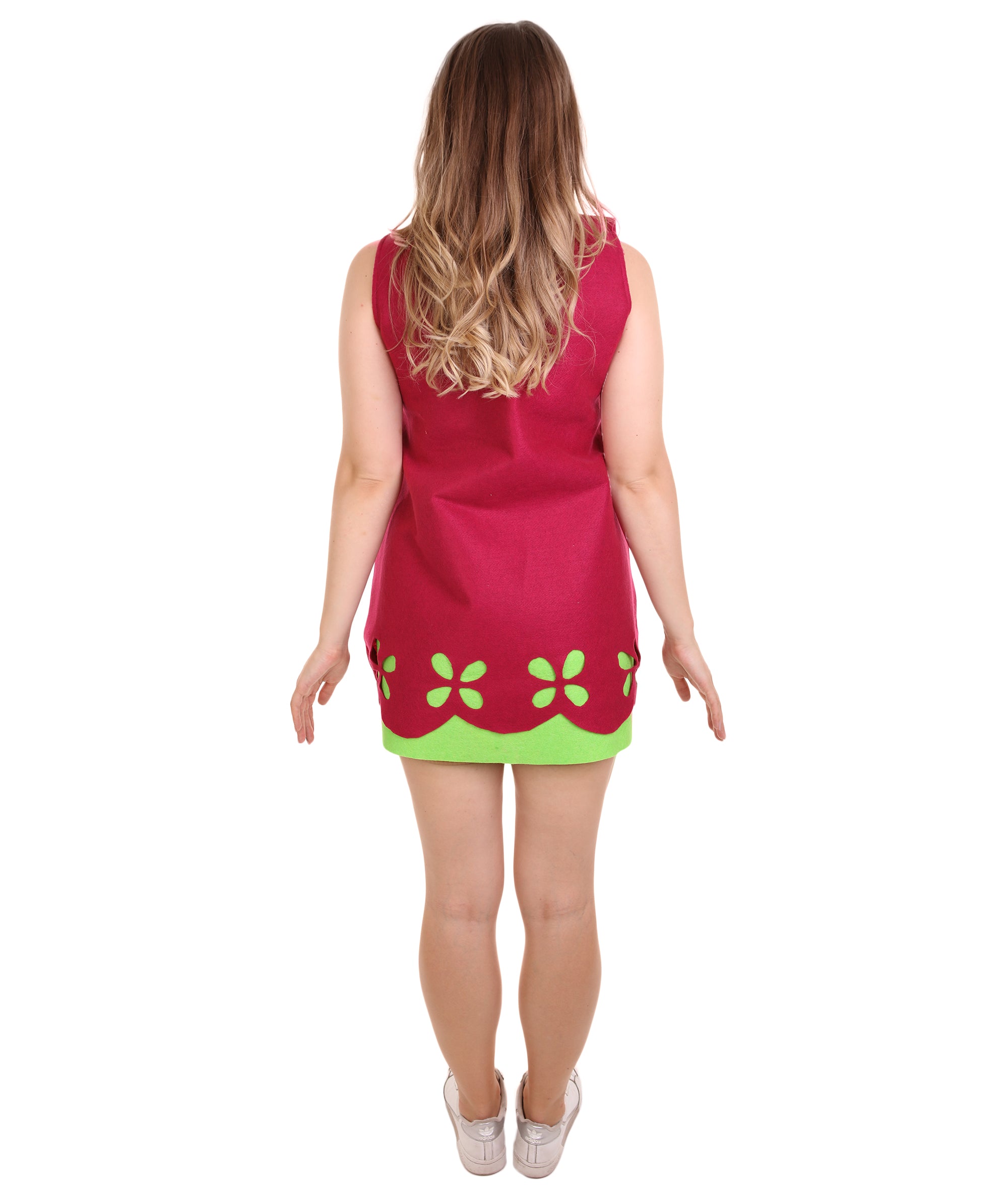 Princess Movie Costume - HalloweenPartyOnline