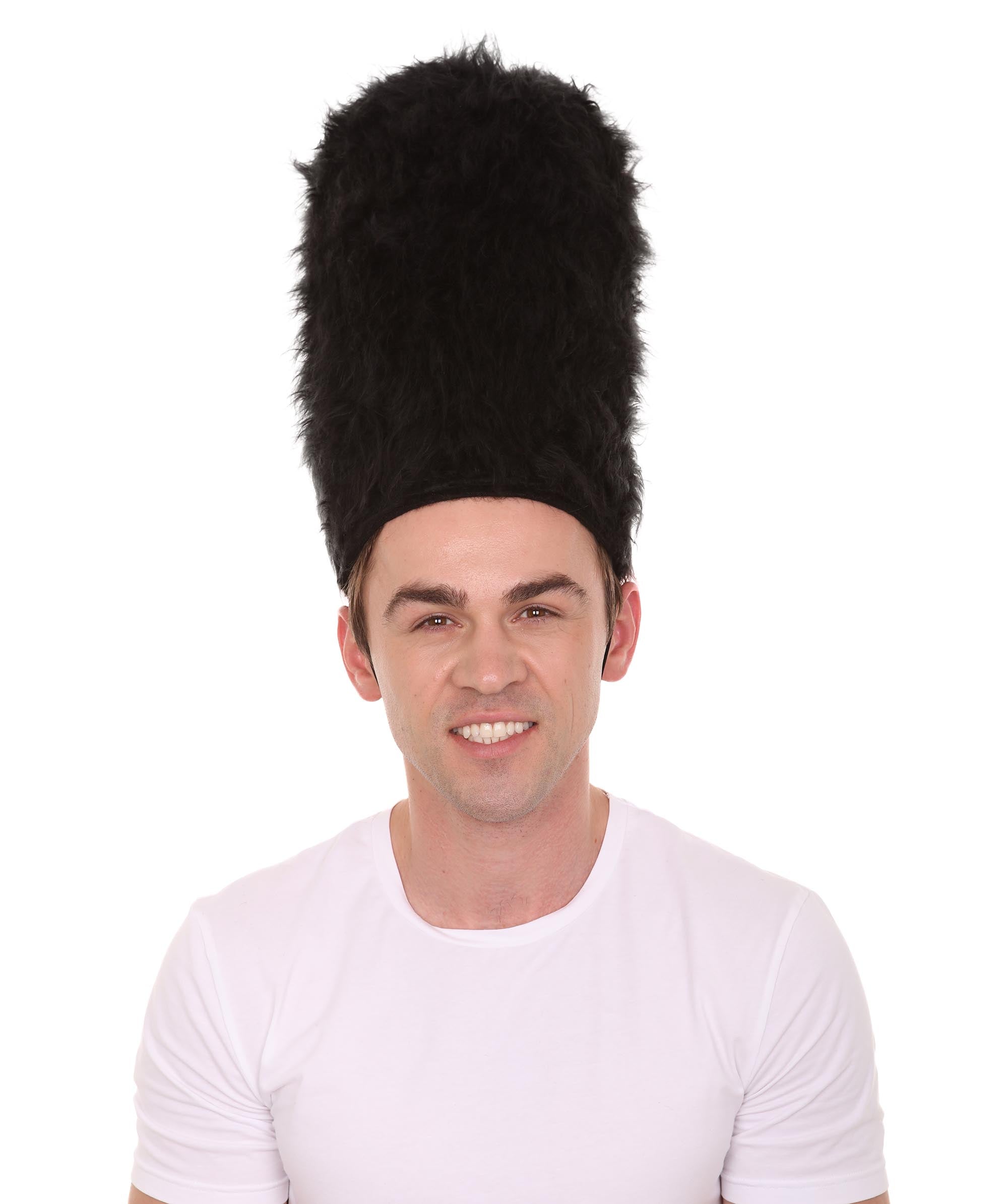 British Royal Guard Hat - HalloweenPartyOnline