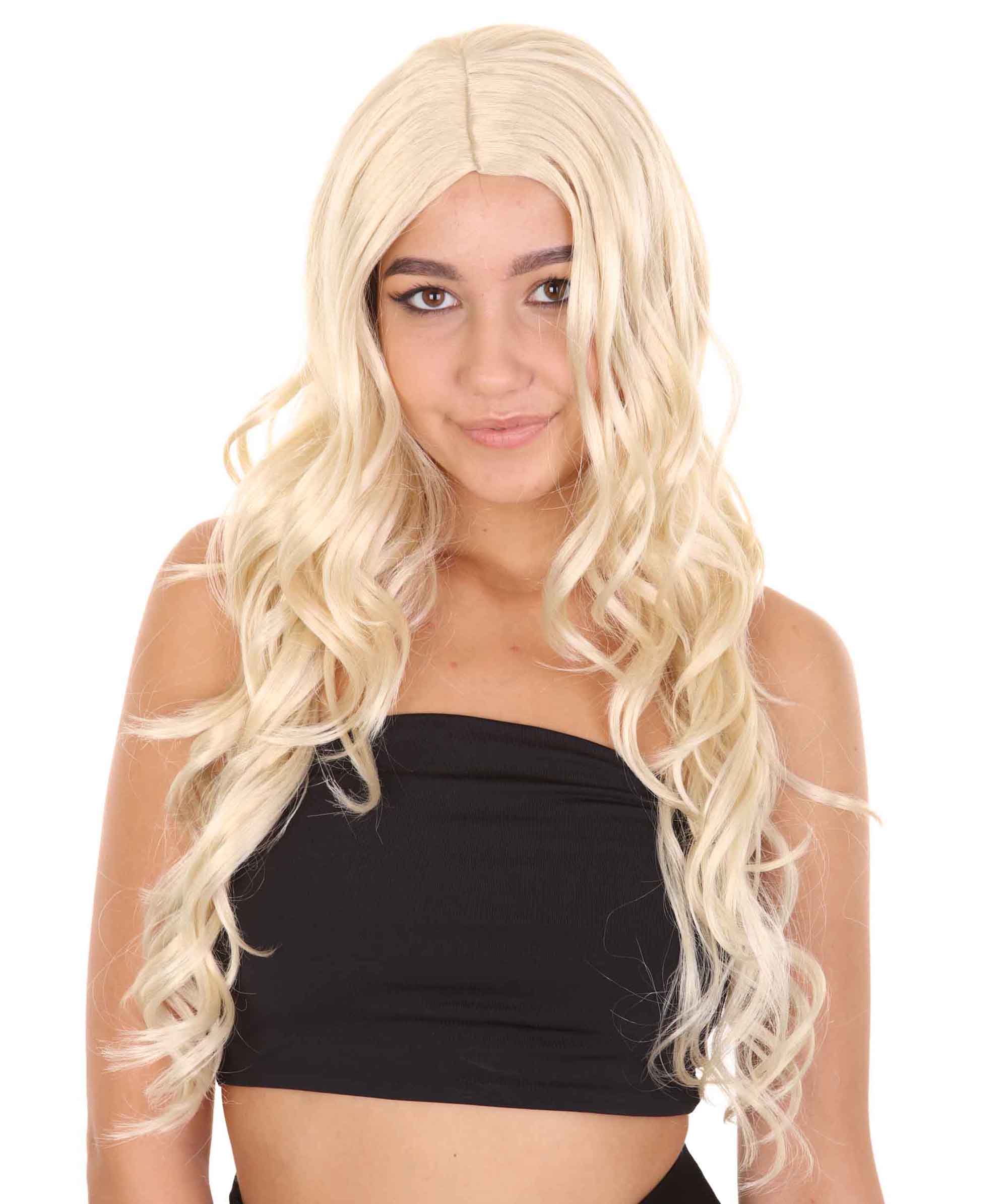 Sanderson Sisters Wigs - HalloweenPartyOnline