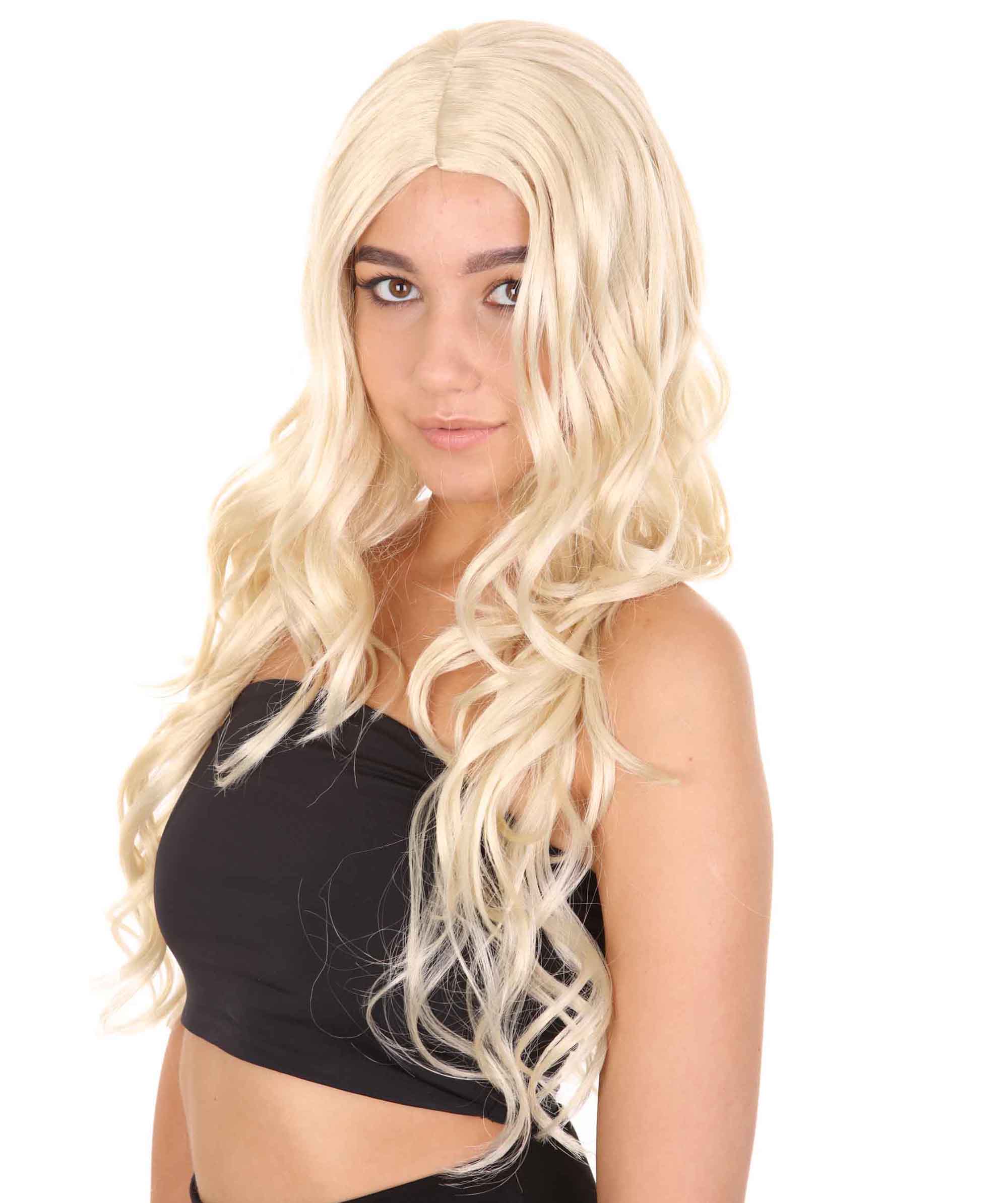 Sanderson Sisters Wigs - HalloweenPartyOnline
