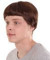 Star Trek Spock Wig | TV Movie Celebrity Wig | Premium Breathable Capl ...
