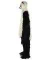 Panda Cosplay Costume - HalloweenPartyOnline