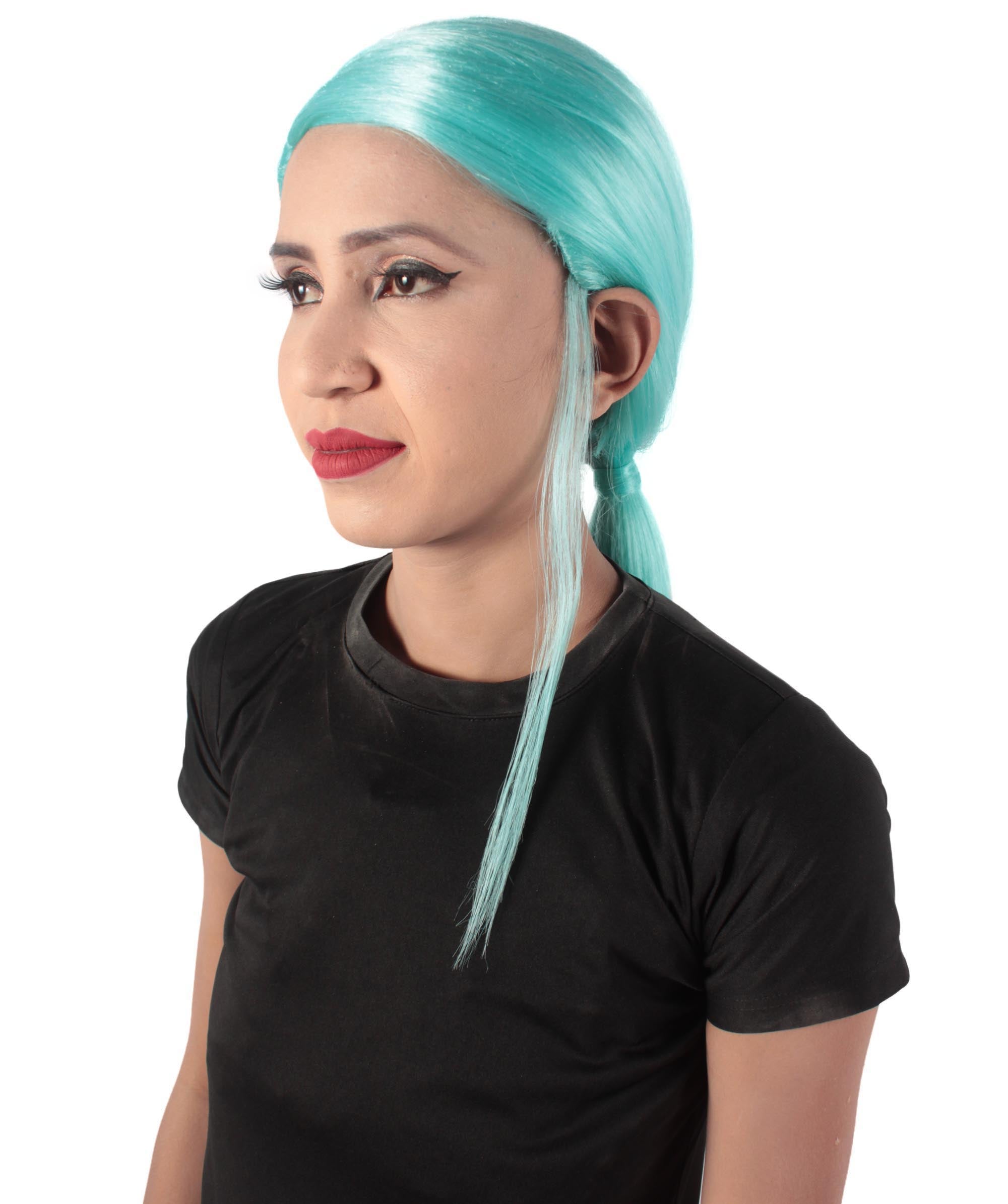 Premium Celebrity Wig For Women | Best Singer Wig | HPO ...