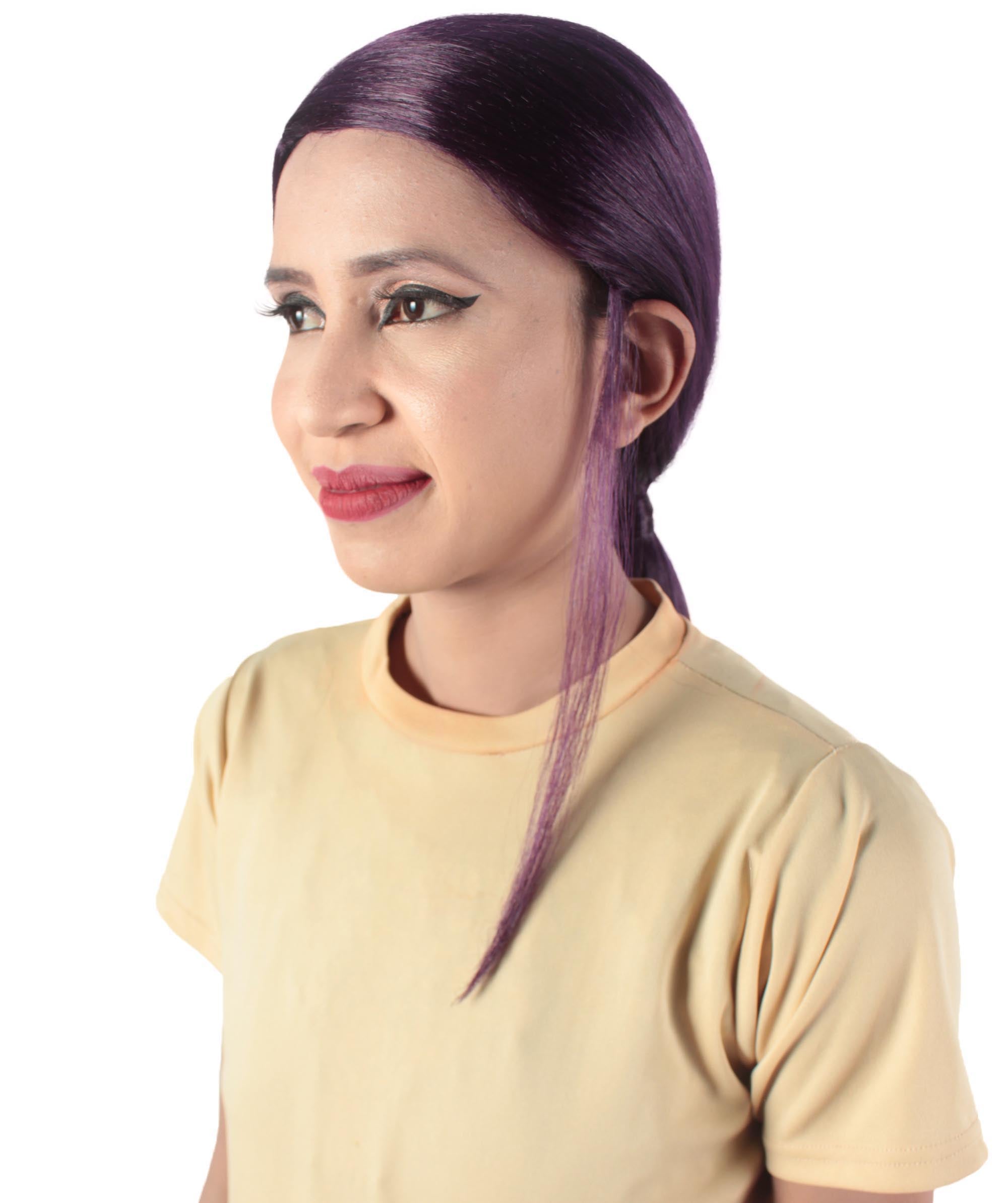 Premium Celebrity Wig For Women | Best Singer Wig | HPO ...