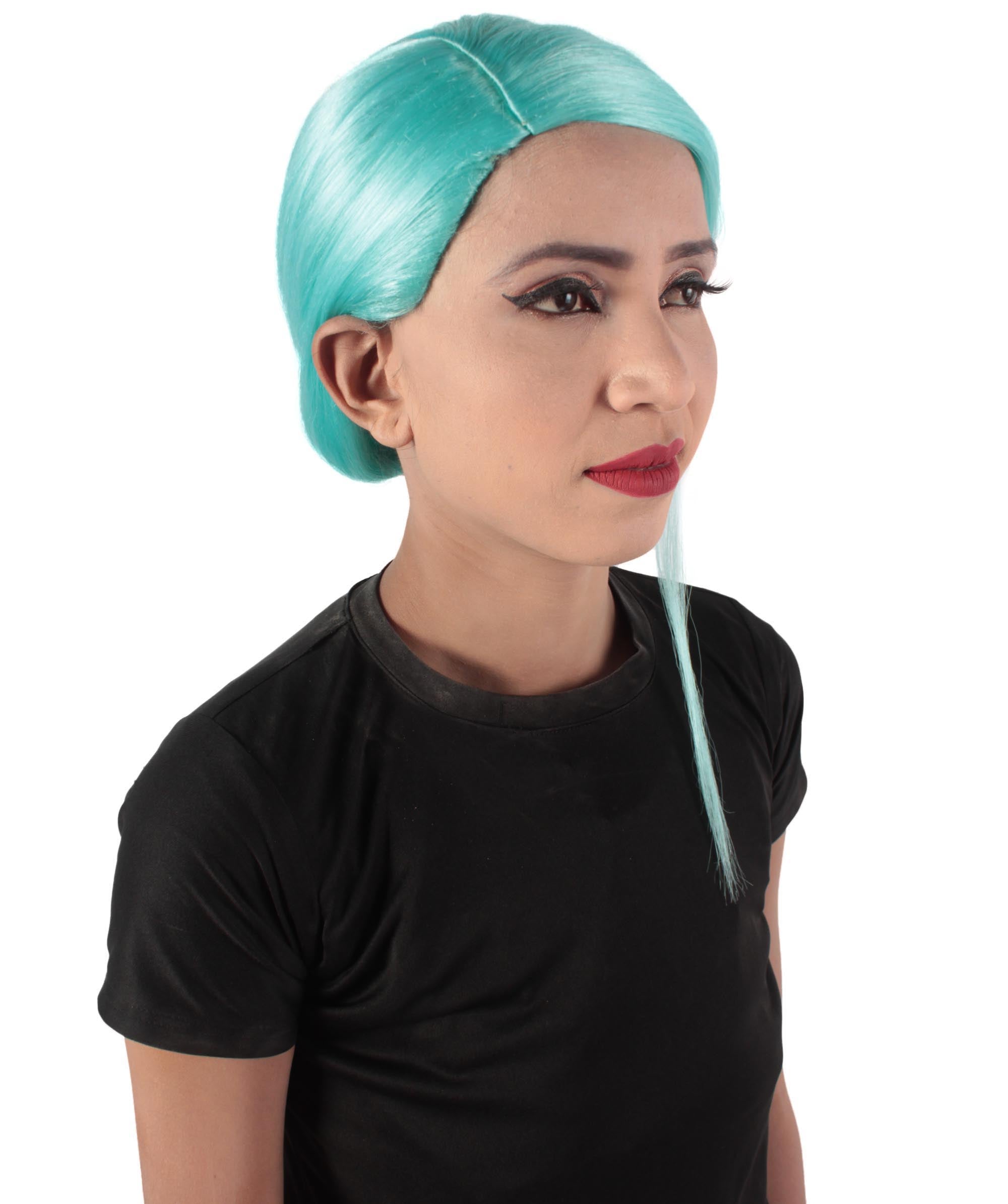 Premium Celebrity Wig For Women | Best Singer Wig | HPO ...