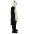 Panda Cosplay Costume - HalloweenPartyOnline