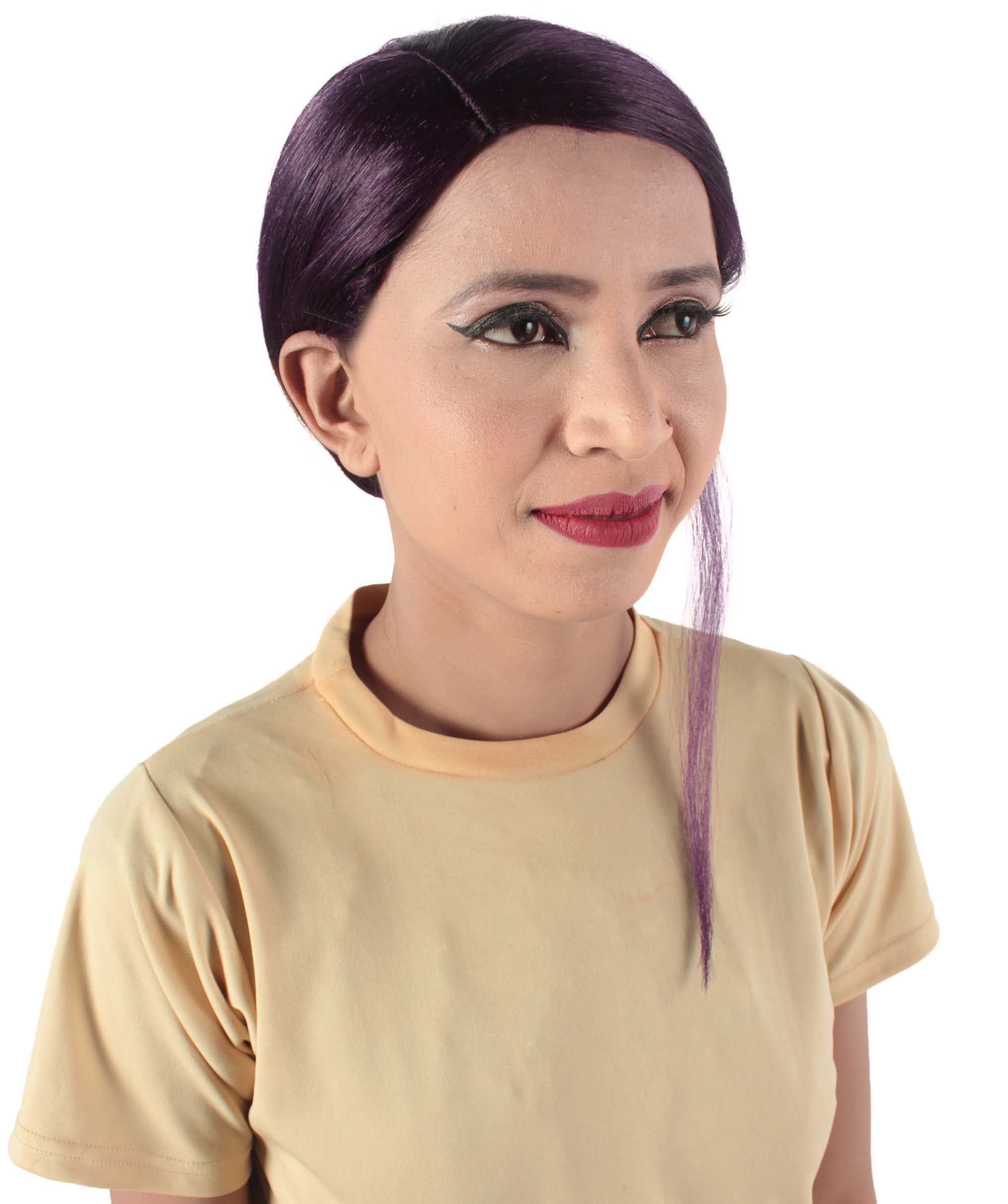 Premium Celebrity Wig For Women | Best Singer Wig | HPO ...